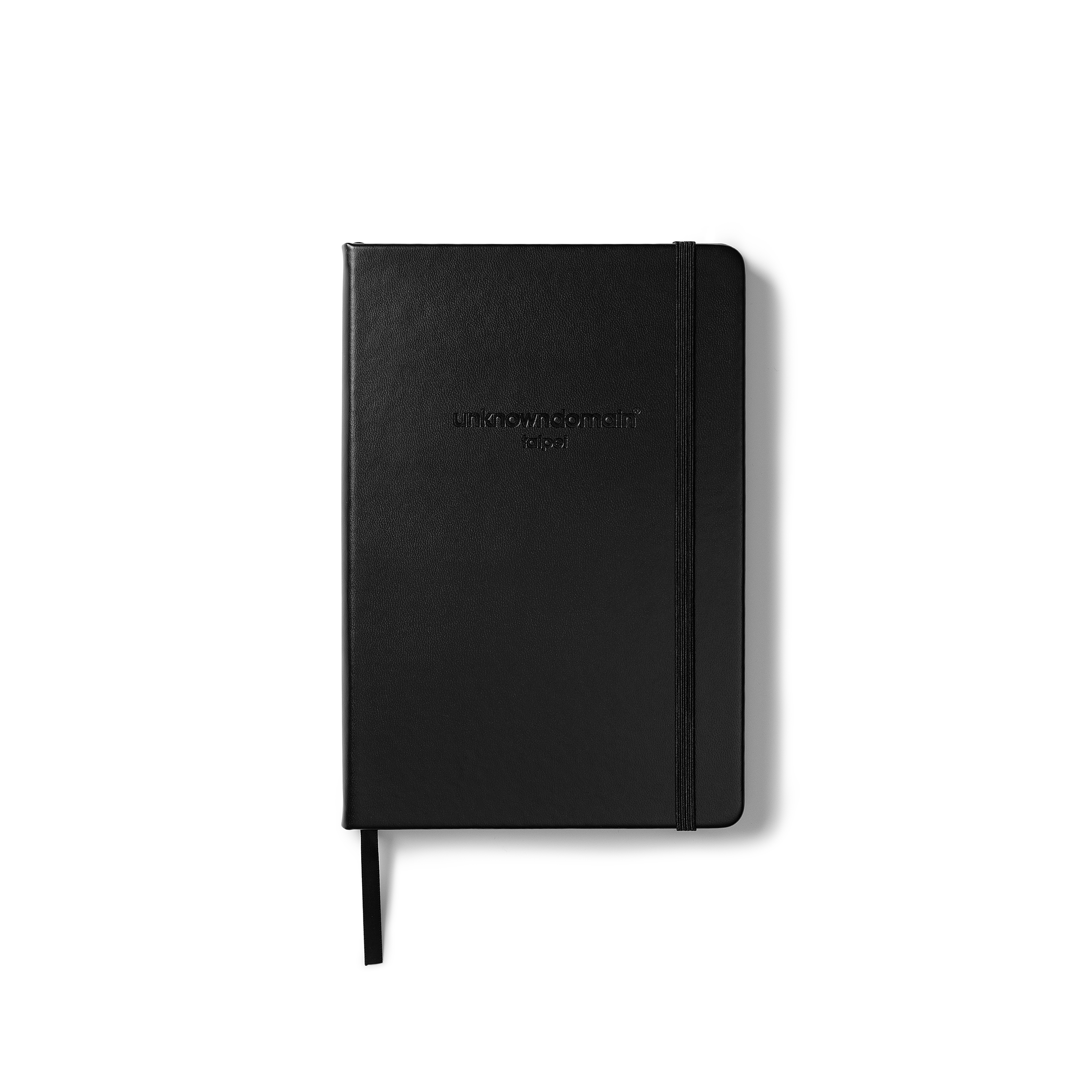 UN#CW2520 Capsule Notebook