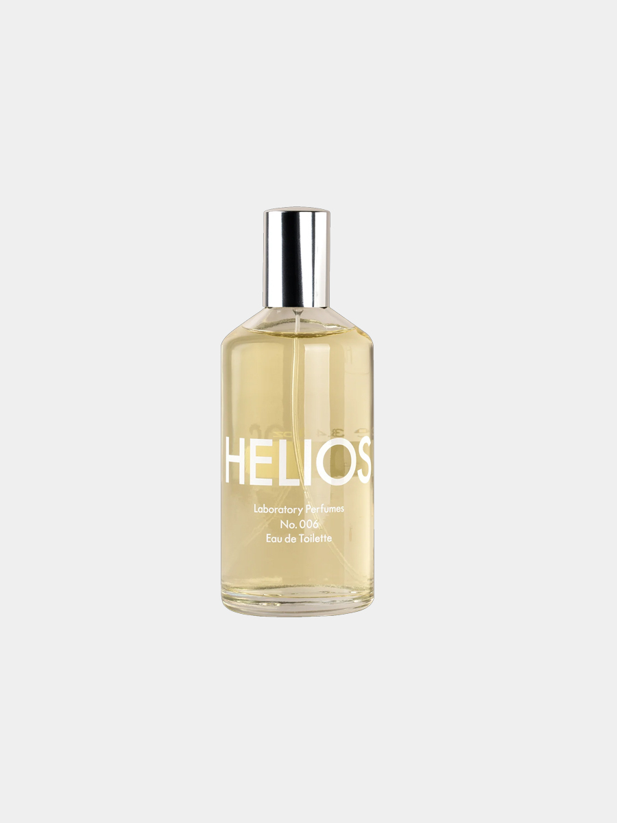 Laboratory Perfumes Helios Perfume