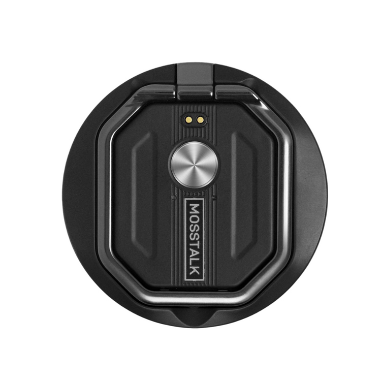 Mosstalk Pro AI 智慧卡片錄音筆｜DMA 泛音