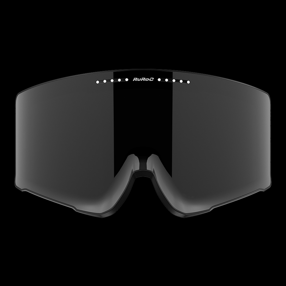 RG2 YELLOW LOW LIGHT LENS