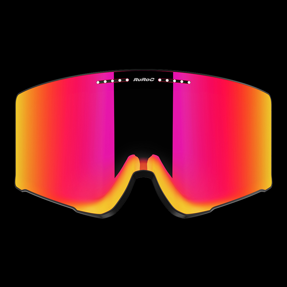 RG2 YELLOW LOW LIGHT LENS