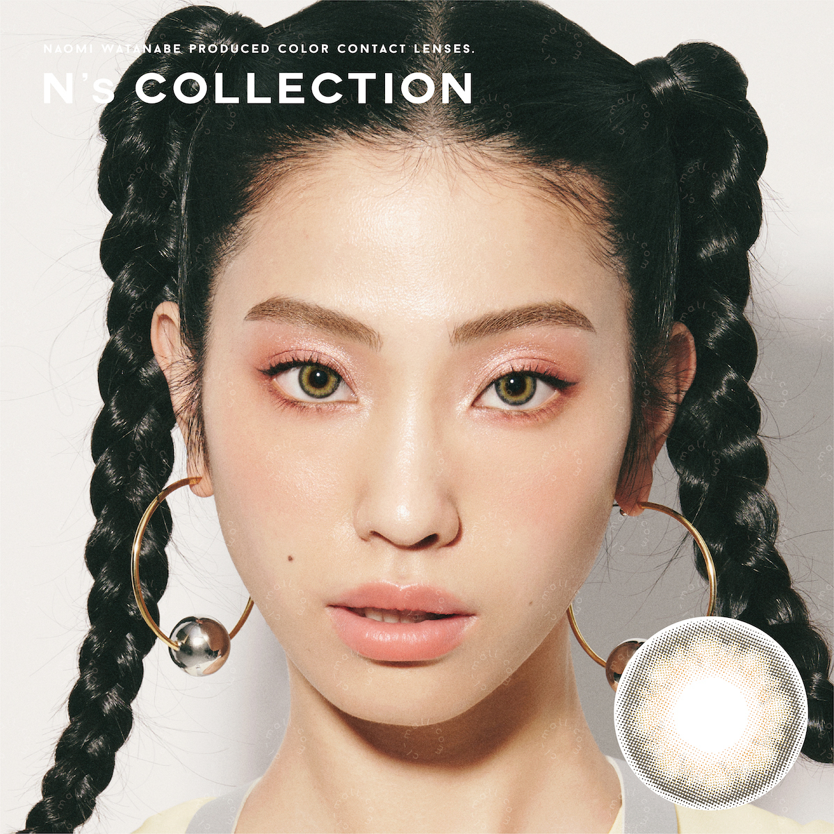 PIA｜N'S Collection Fruit Punch Neo (日拋)