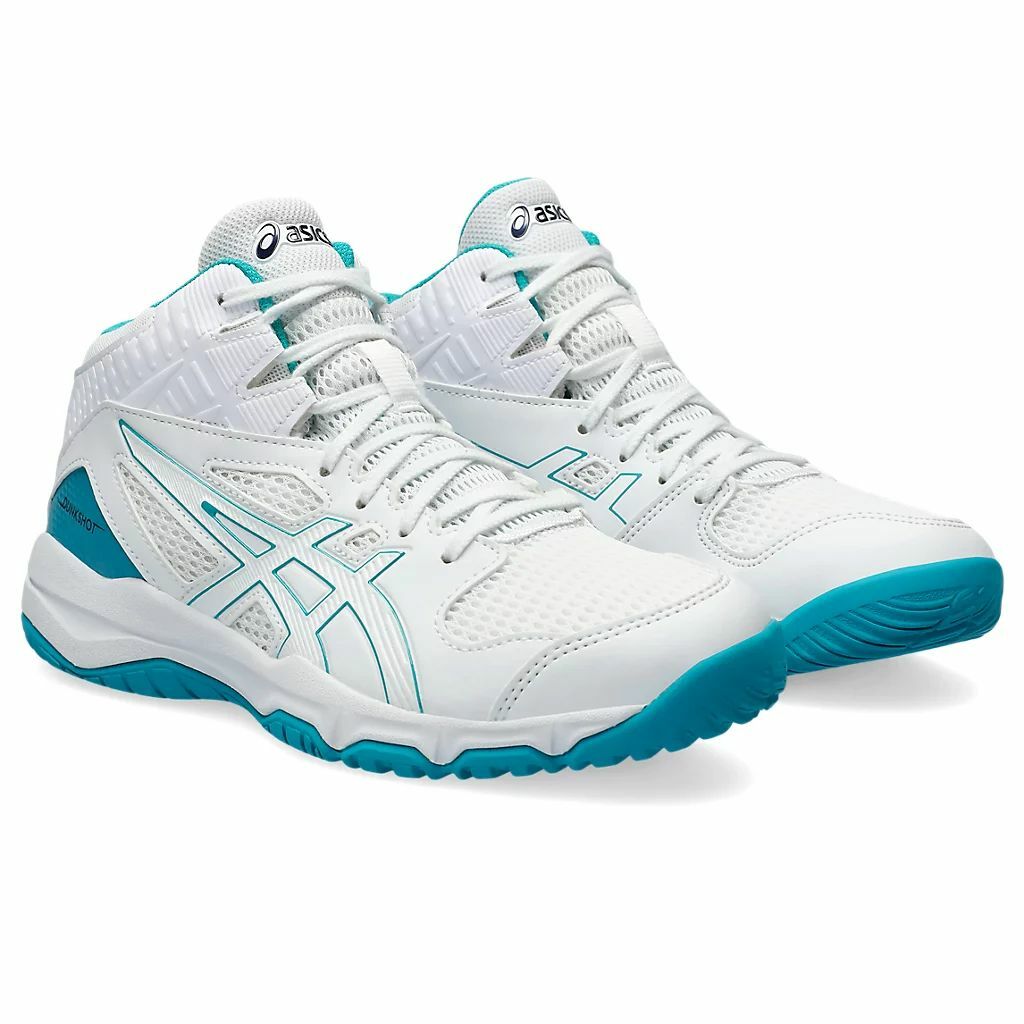 【💥日本直送】Asics DUNKSHOT MB 9 青少年 運動鞋 籃球鞋 Kids Basketball
