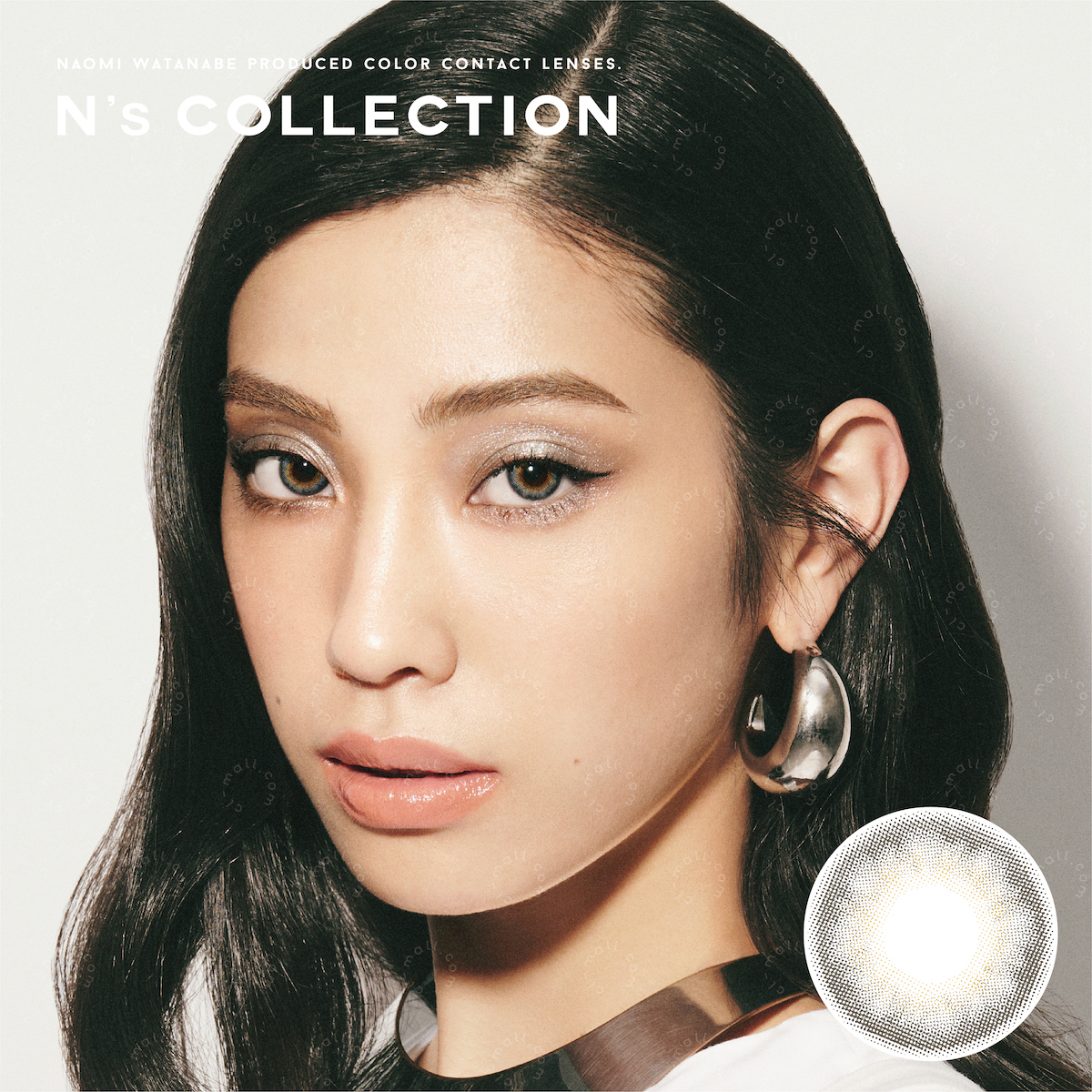 PIA｜N'S Collection Lassie Neo (日拋)