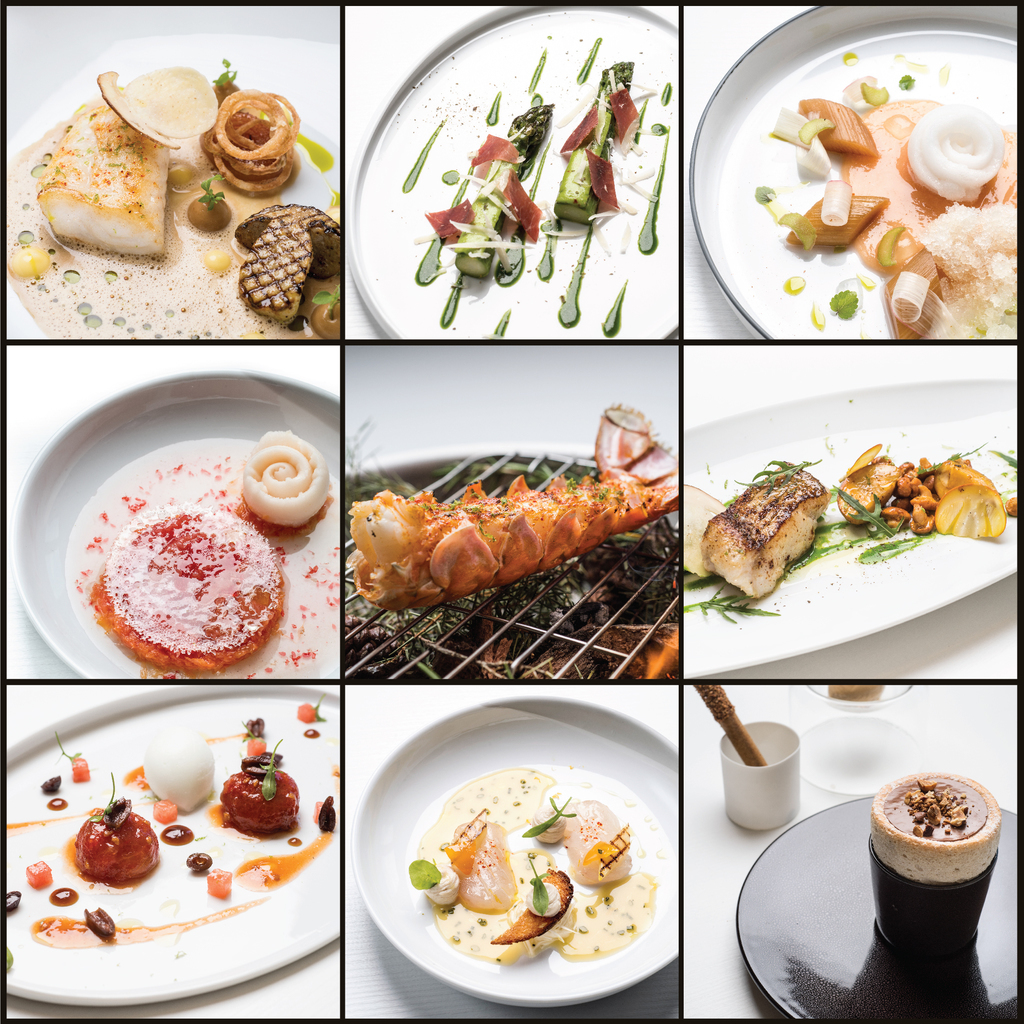 “Savory Gourmet Solutions”是優秀歐陸食材批發及零售以至提供美食方案顧問的網上平台