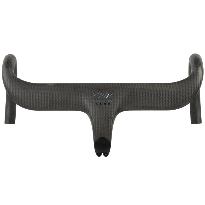 THM Frontale Aero 碳纖維一體車把