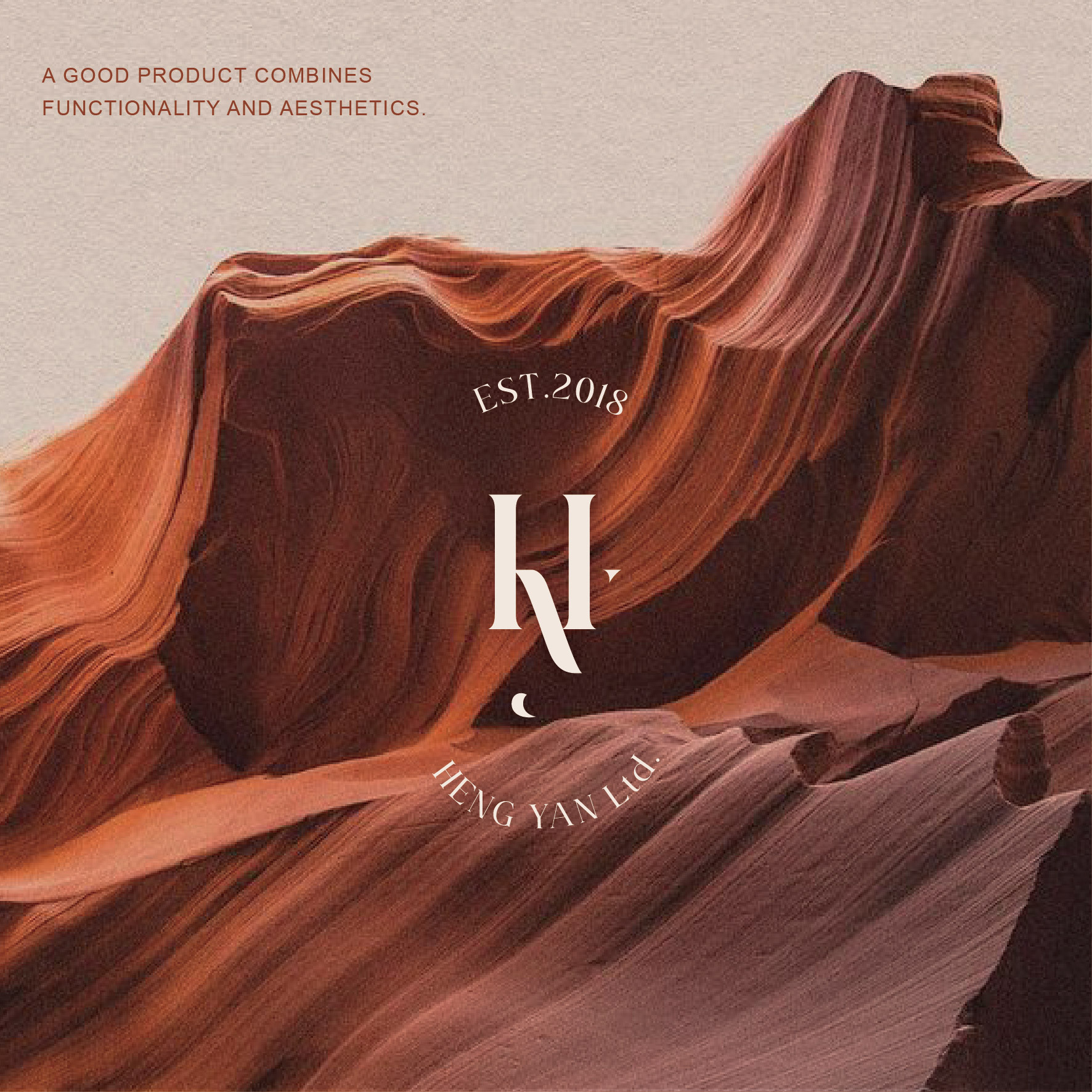 HENG YAN 恆妍｜拋棄式系列