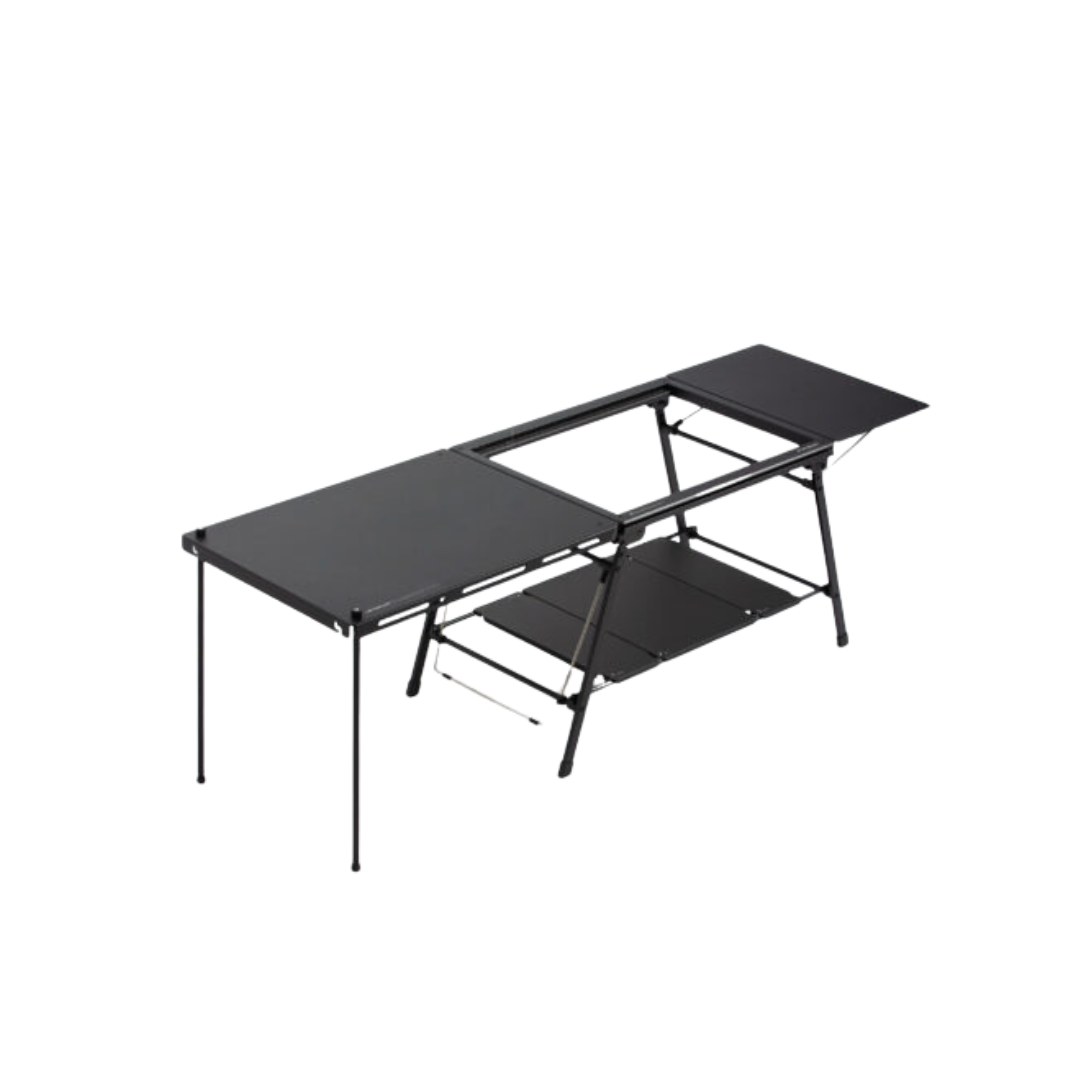 LETOPLAN｜FISHBO｜ 魚雷桌1.0 IGT Table