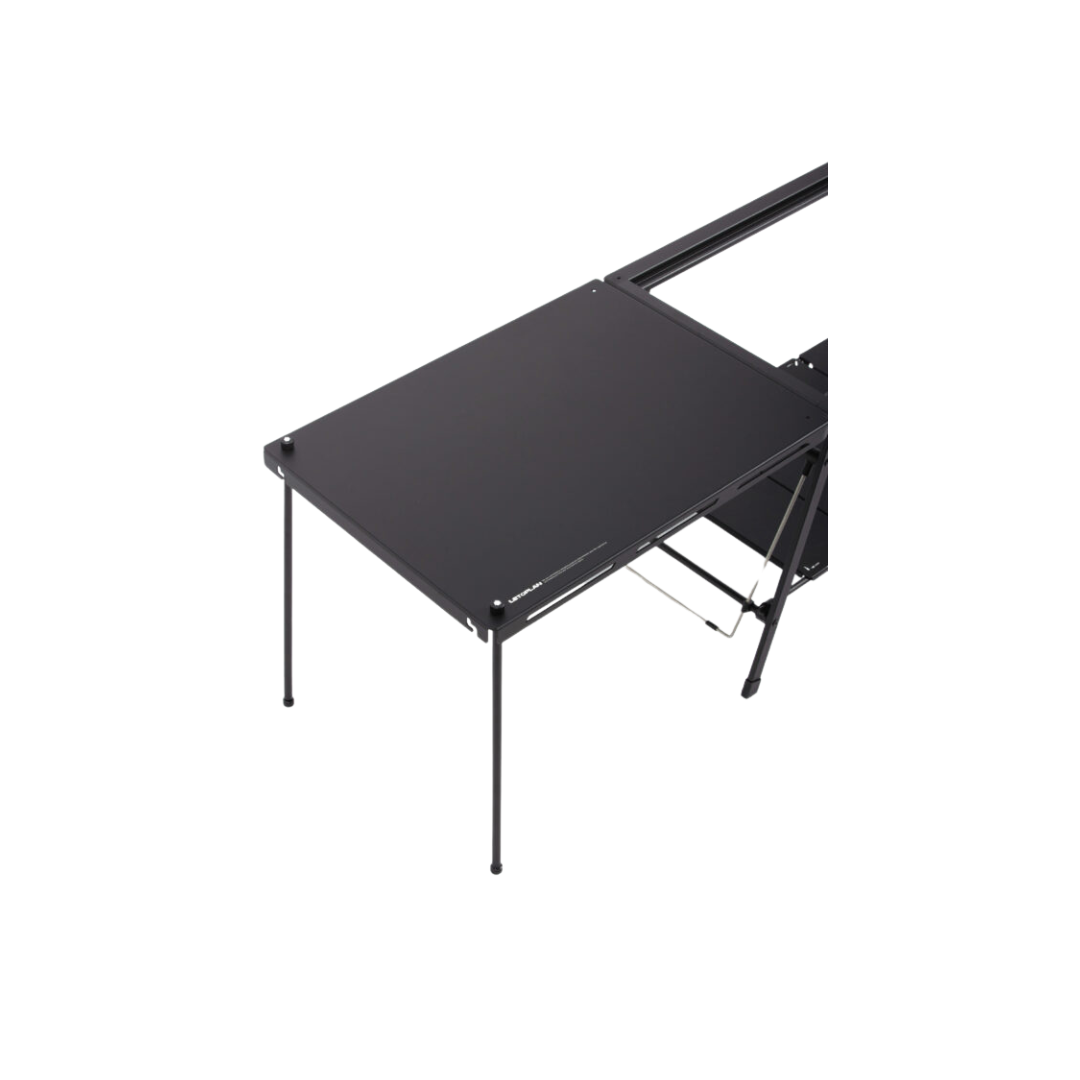 LETOPLAN｜FISHBO｜ 魚雷桌1.0 IGT Table