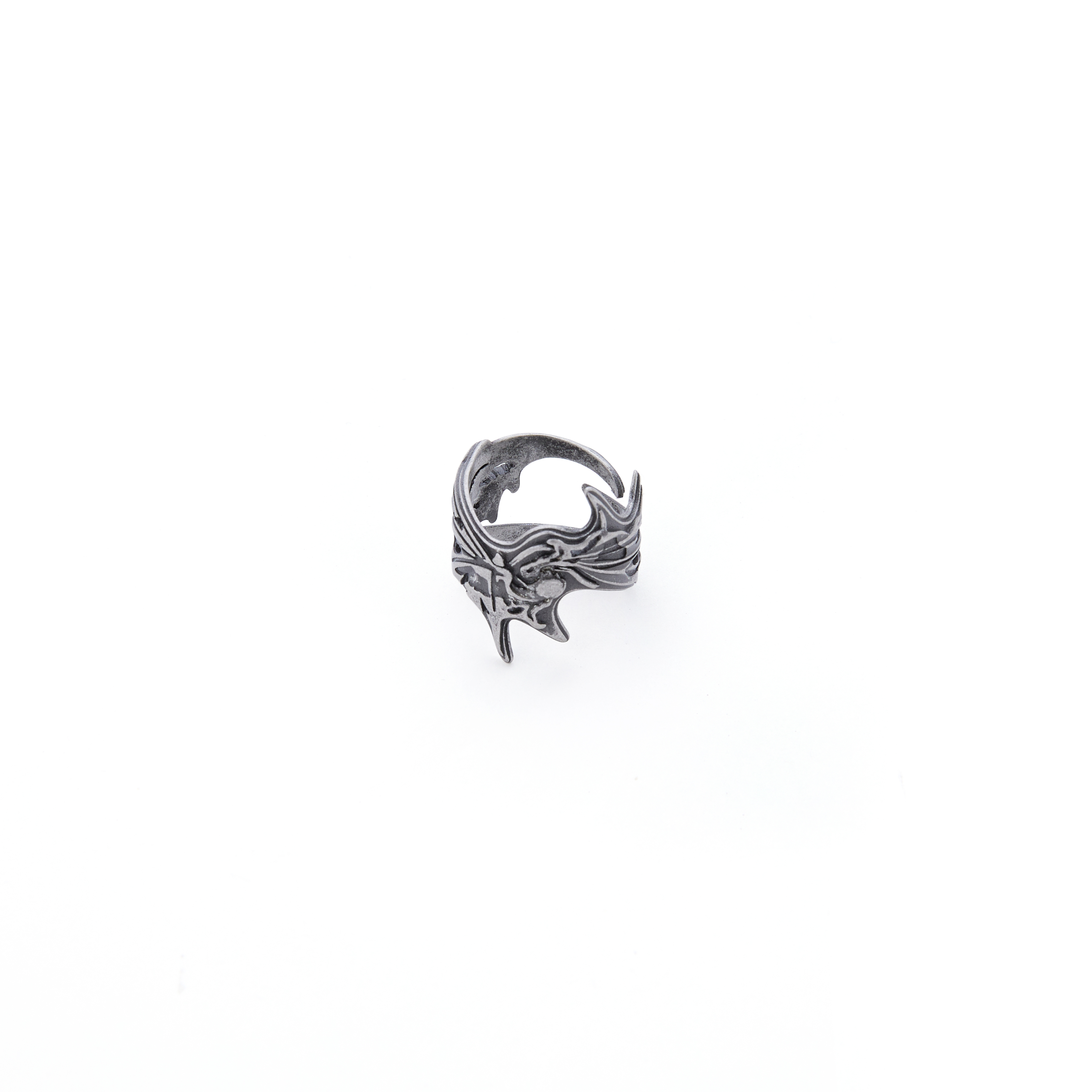 FE3C - Dragon Wings Ring