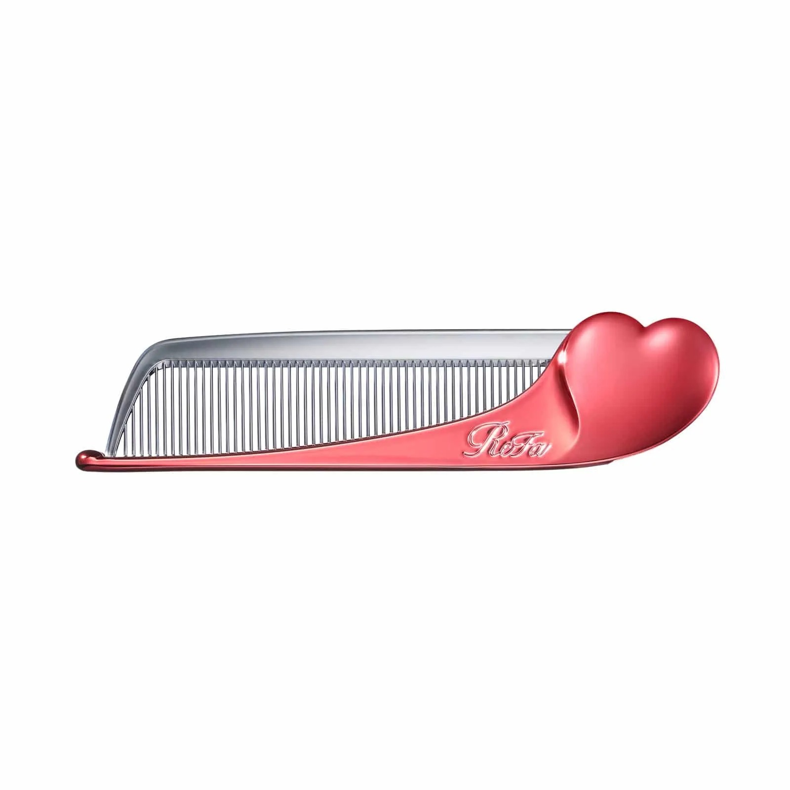 ReFa HEART COMB Aira 抗靜電心型瀏海梳