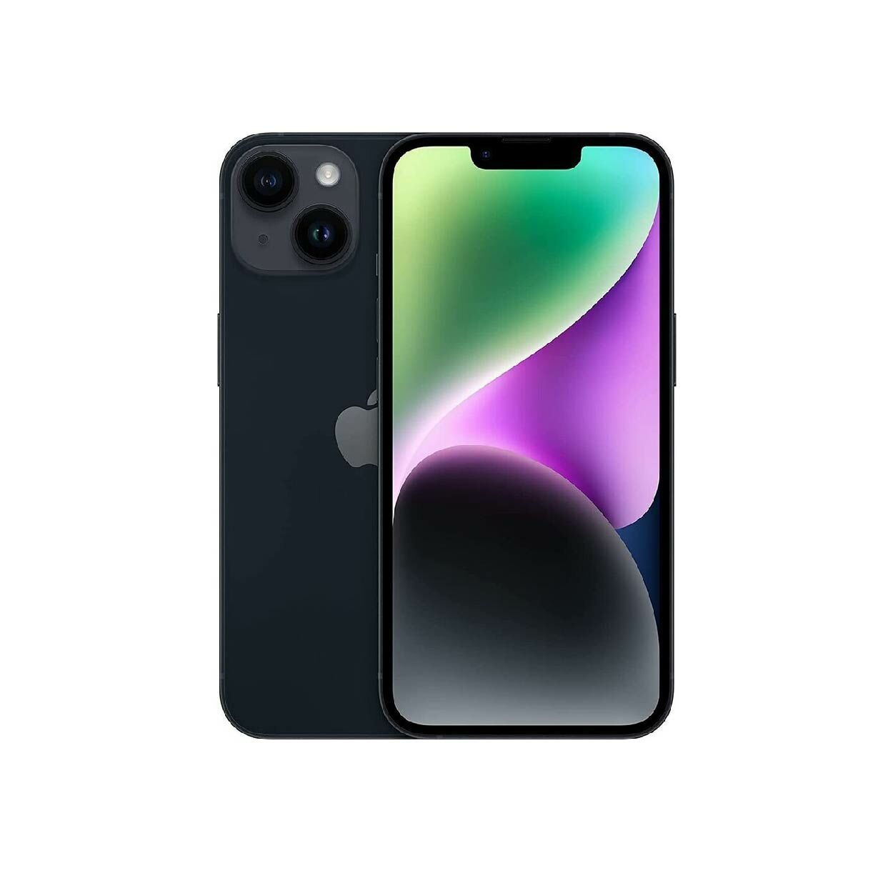 iPhone 14 256G 黑色