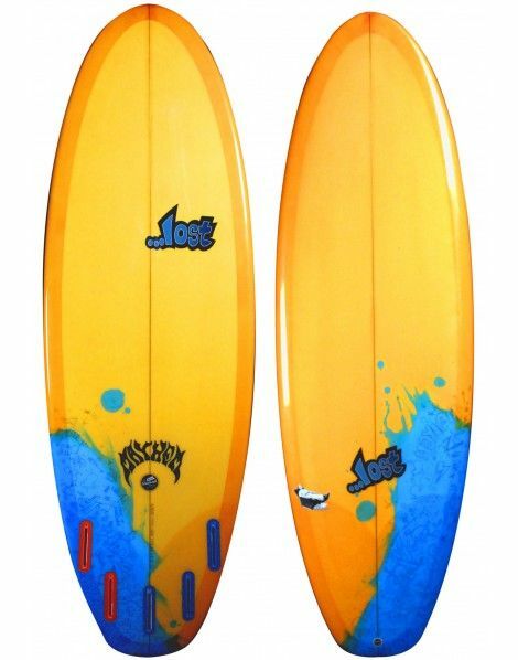 Lost Surfboard - Lazy Toy