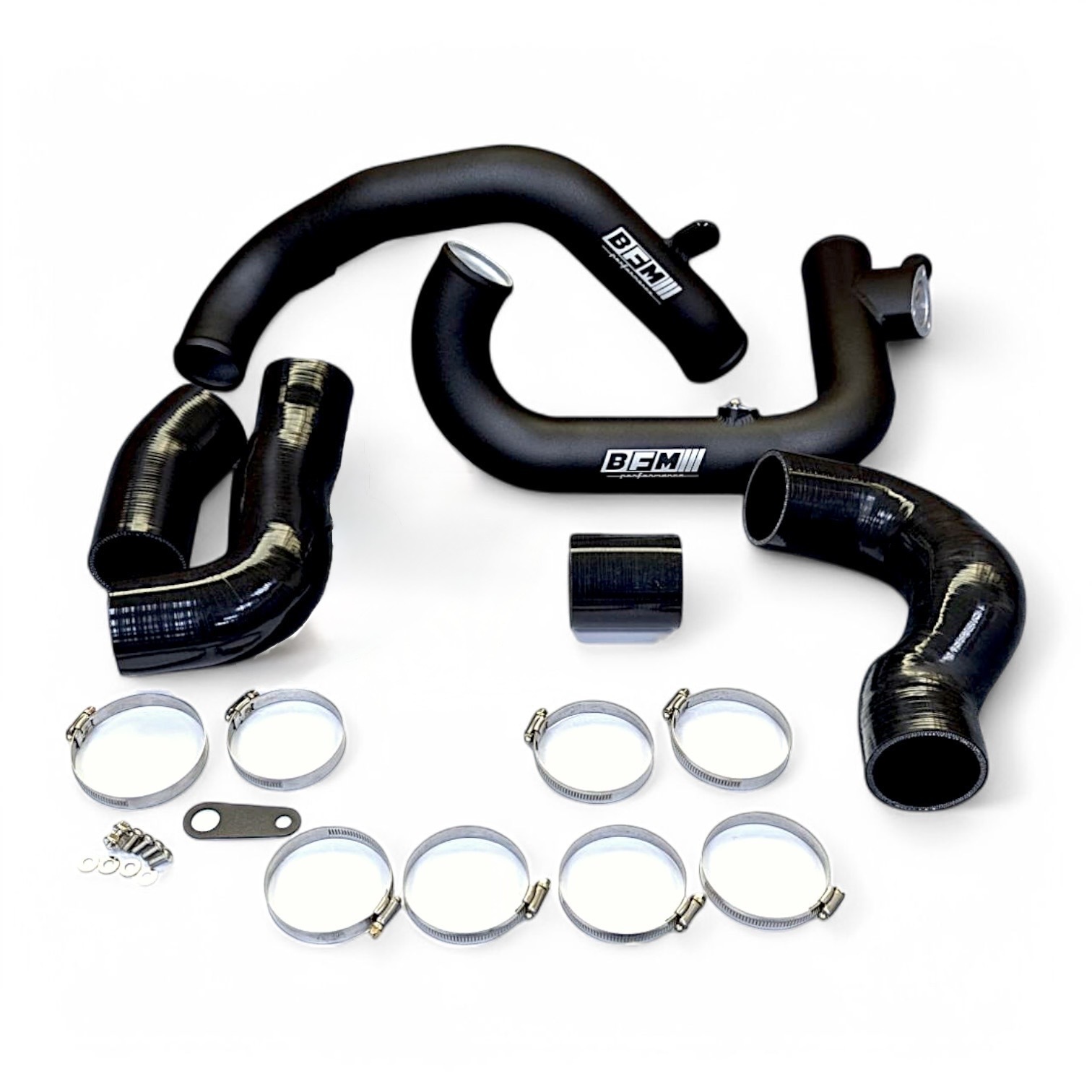 GOLF 8R / Tiguan R 2.0 Turbo Charge Pipe