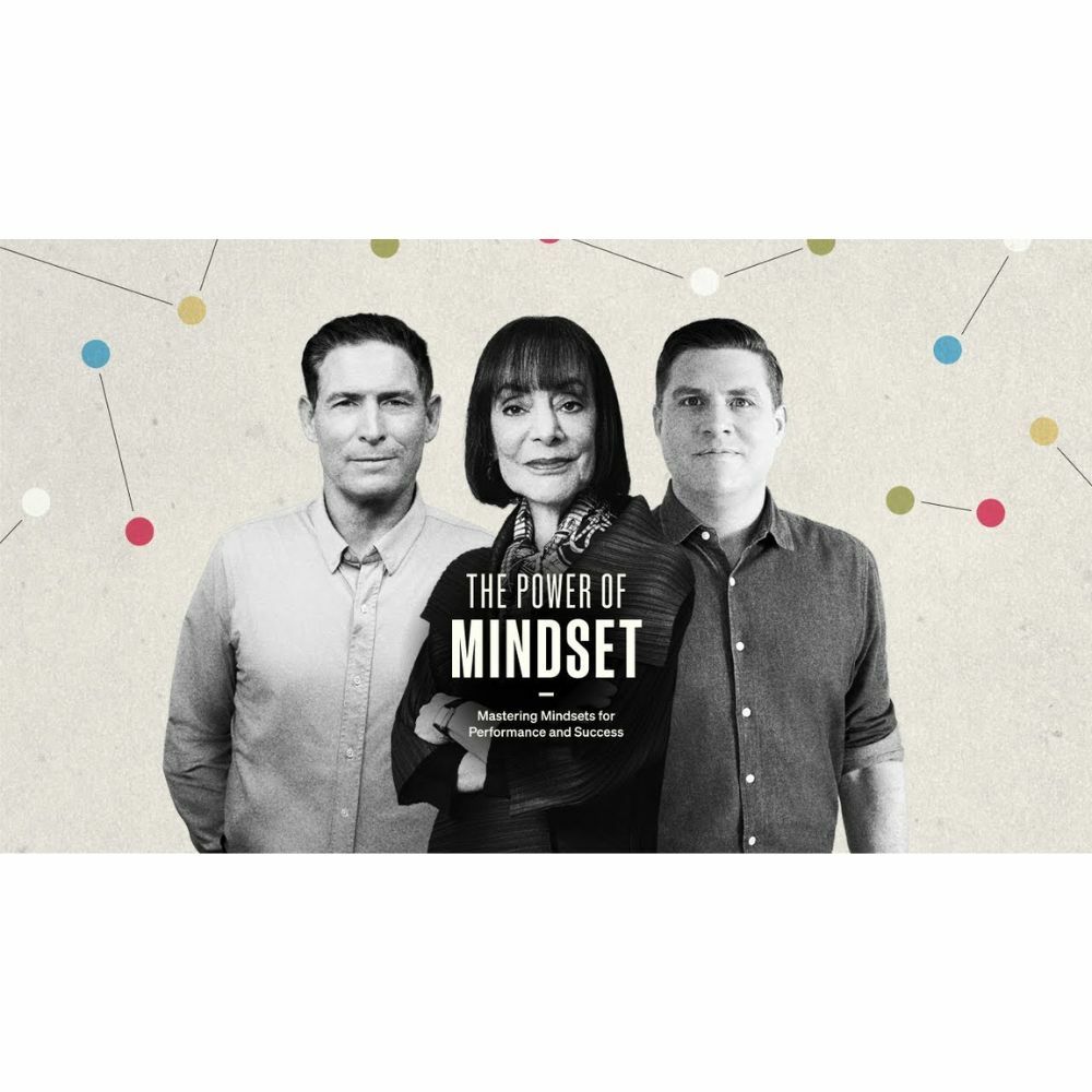 The Power of Mindset