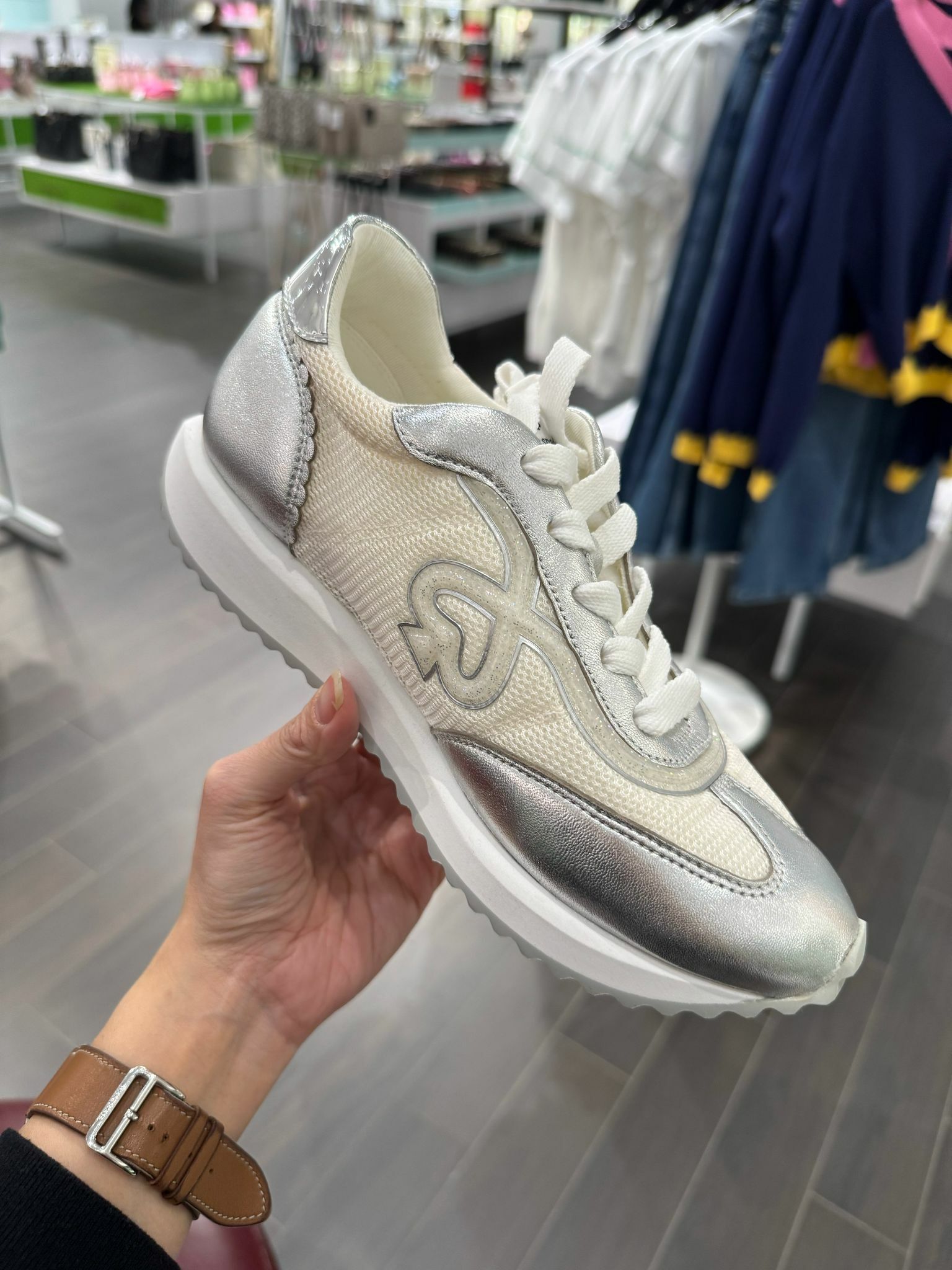 Kate Spade Brigitte Runner 跑鞋