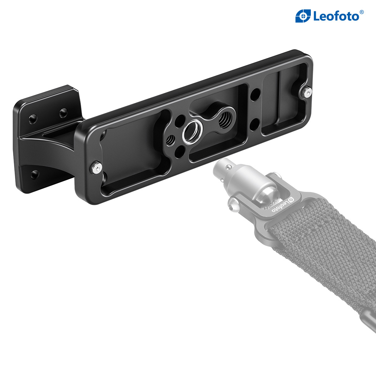 Leofoto NF-06 Lens foot