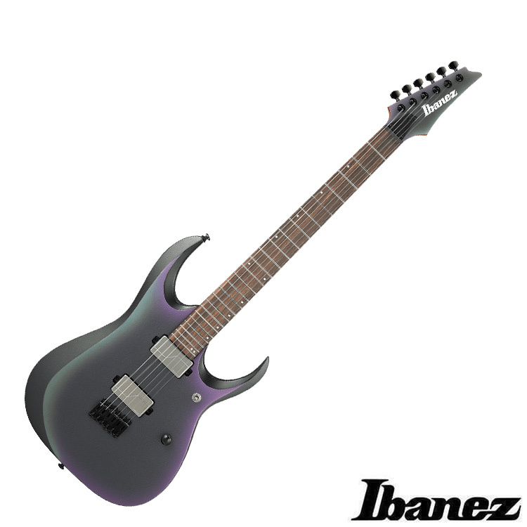Ibanez RGD61 BAM 電吉他