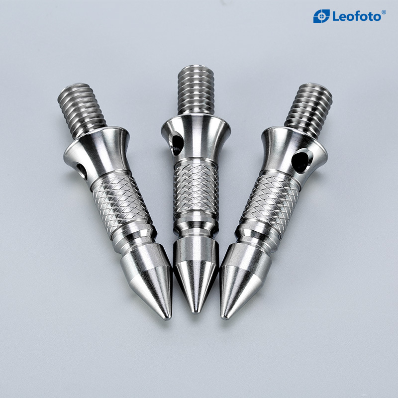 Leofoto TFN Tripod Foot Spikes