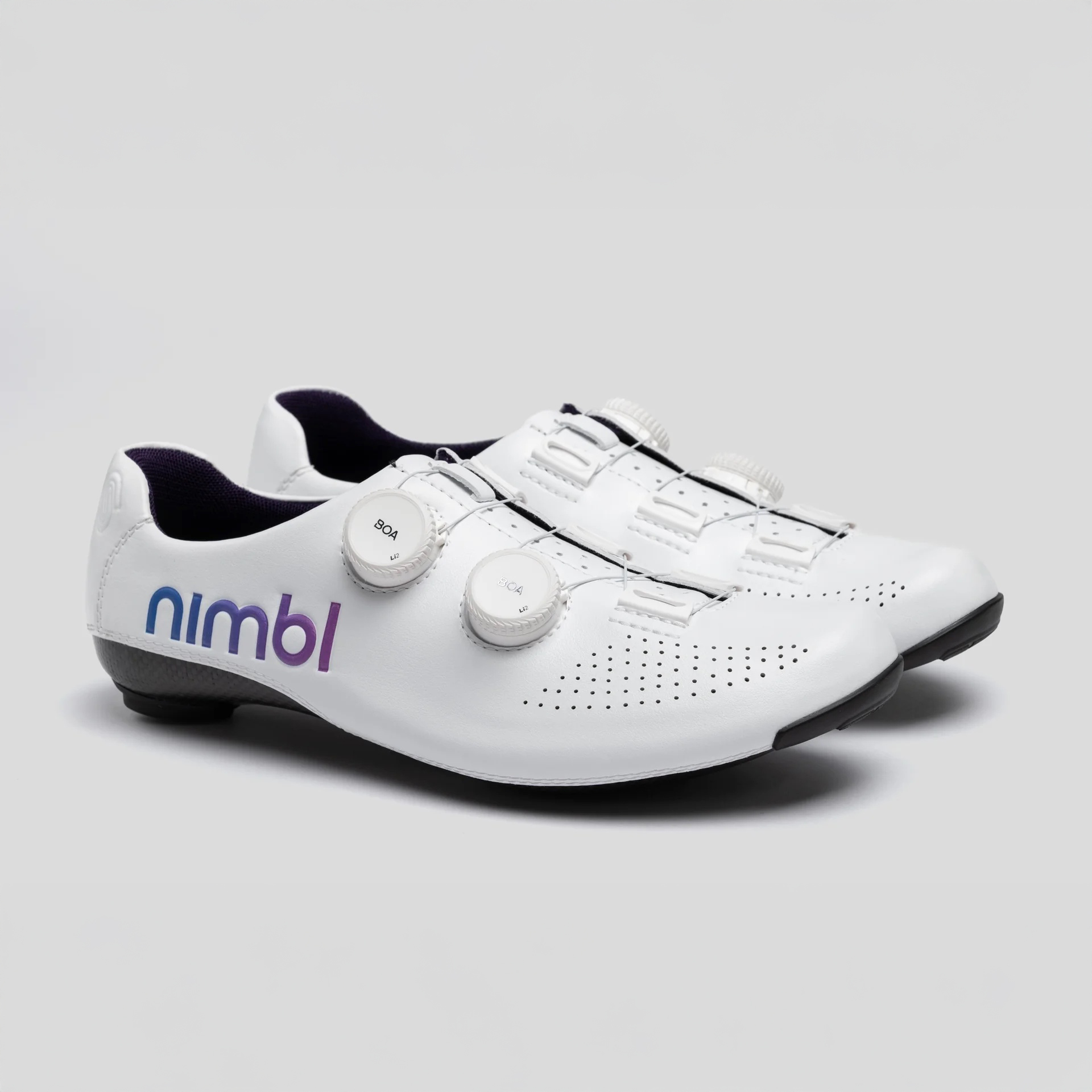 Nimbl EXCEED COLOR專業單車卡鞋