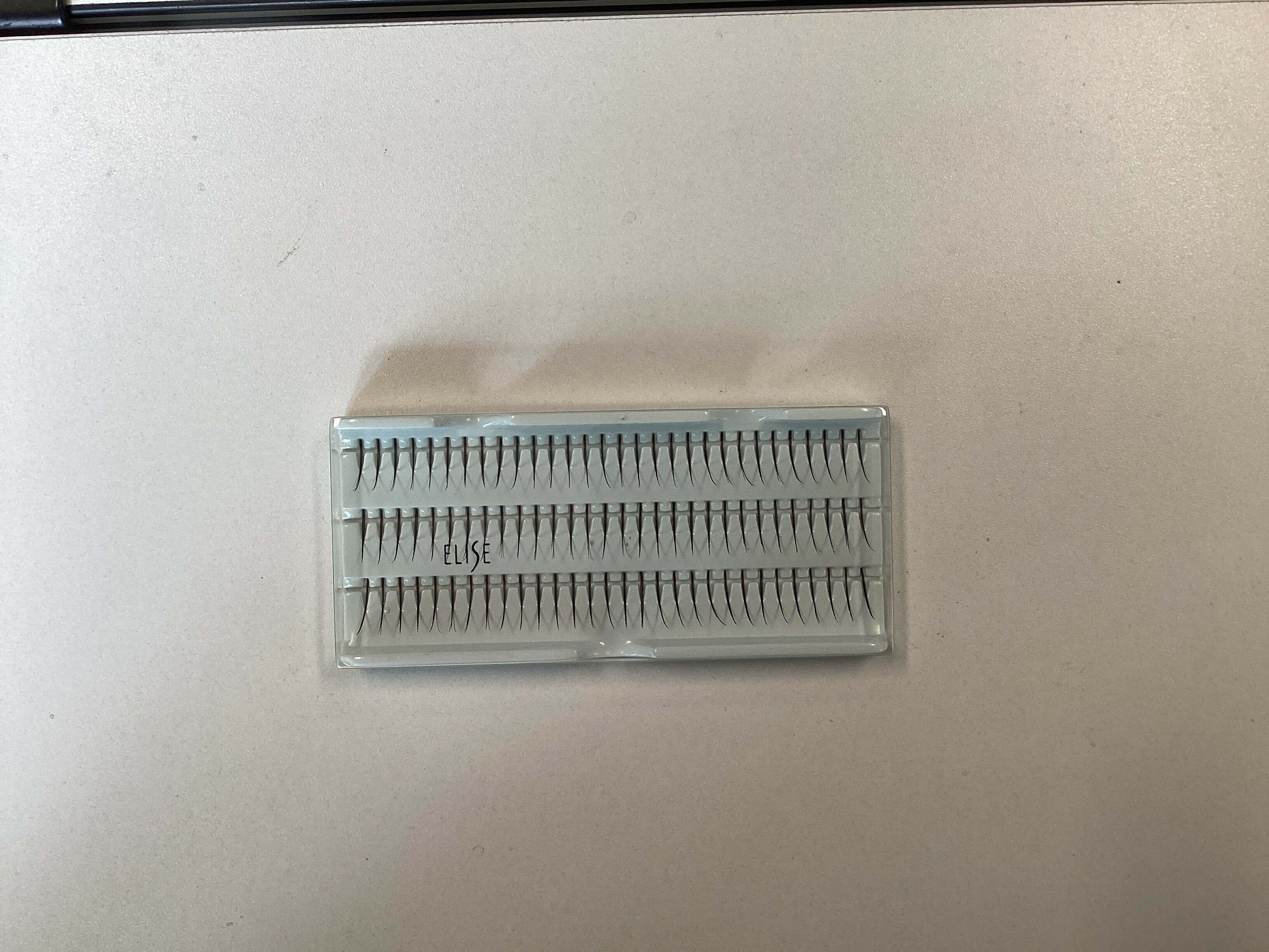 Elise 眼睫毛 1-204