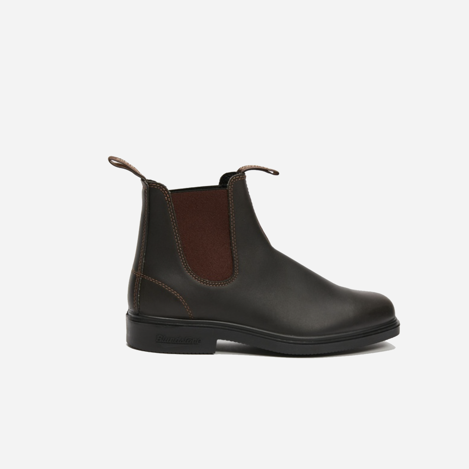 Blundstone Dress Chelsea Boots 062 Brown
