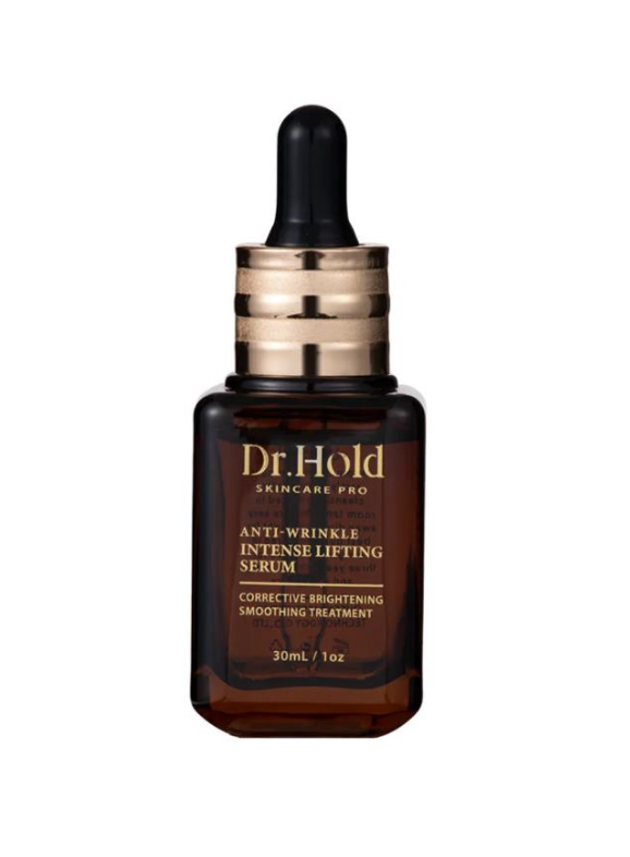 黛后dr.hold 絲蛋白超能抗皺精華30ML 【截單後4-8星期到貨】