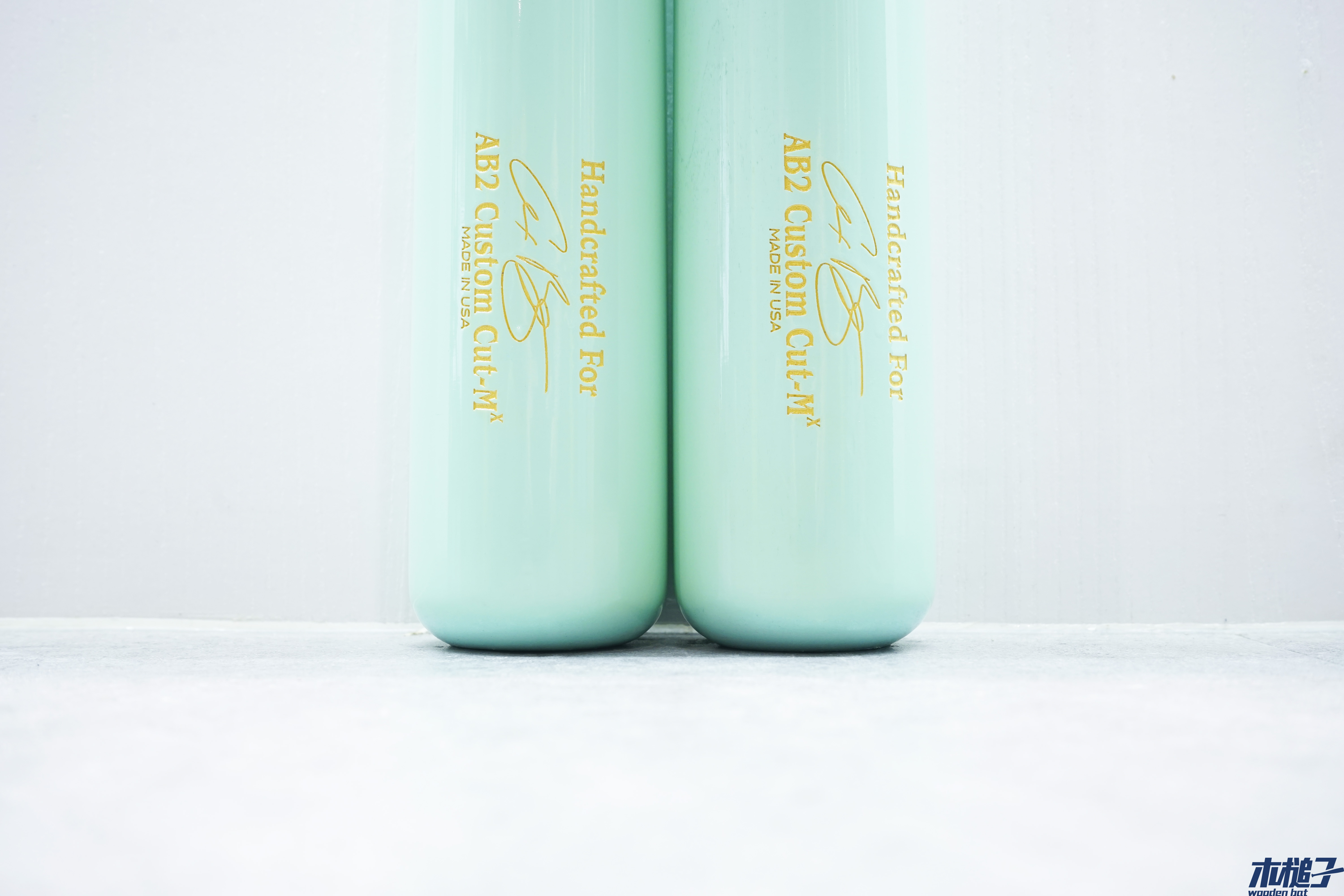 「棒球棒」Marucci *Pro-X* AB2 -Alex Bregman 楓木棒球棒