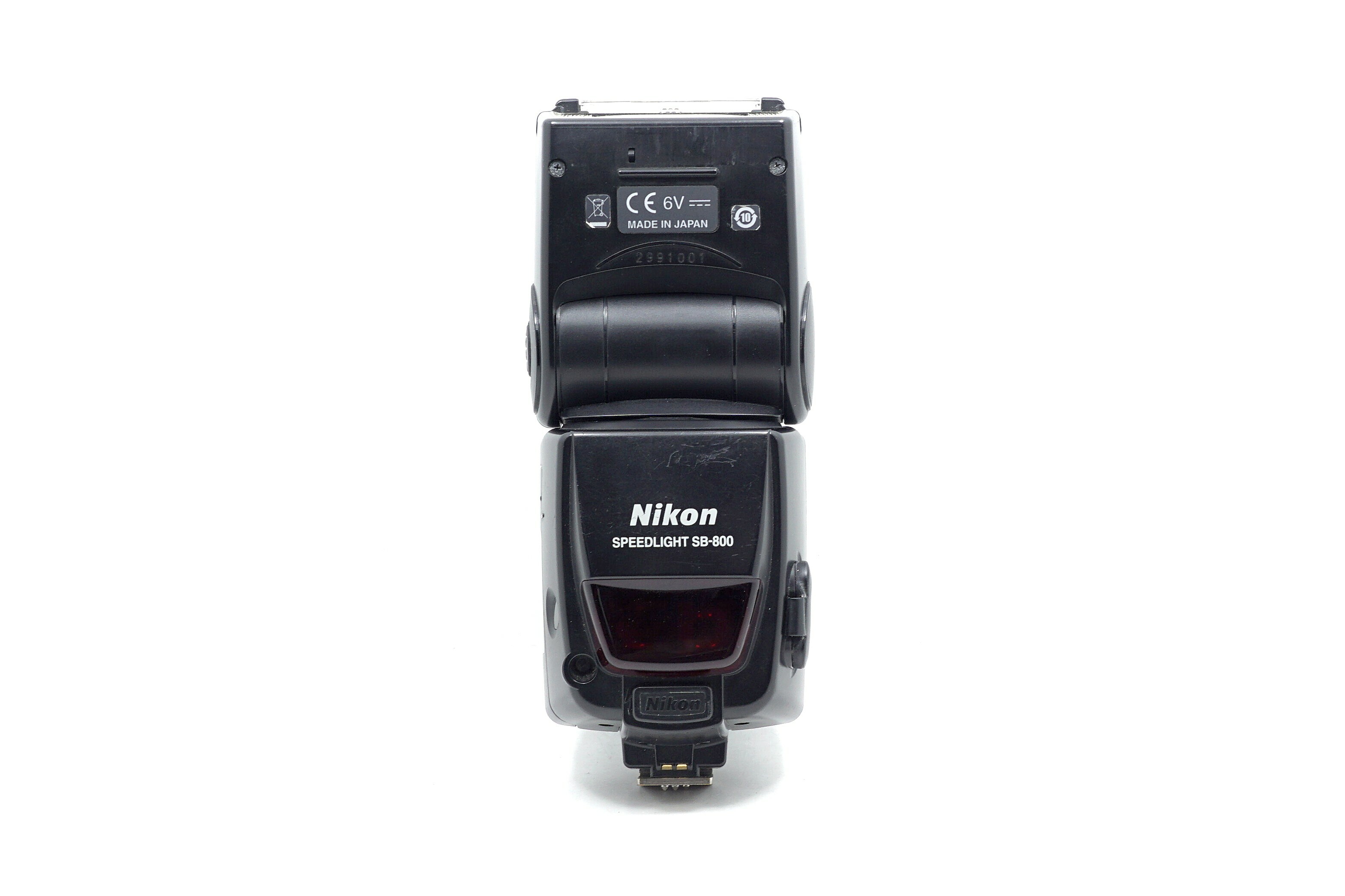 Nikon Speedlight SB-800, SB800 公司貨 二手 閃光燈 #94920
