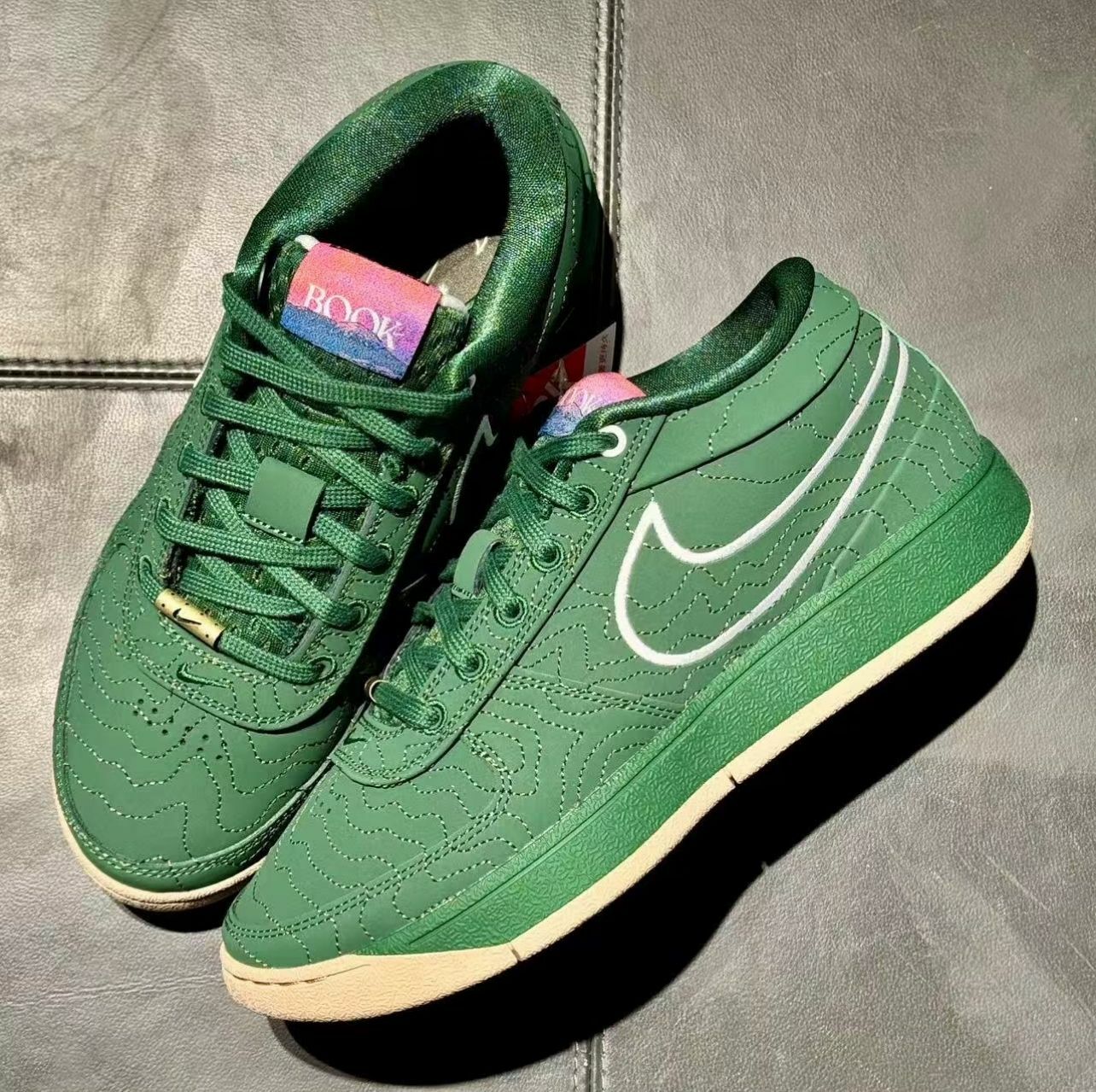 Nike Book 1 Flagstaff