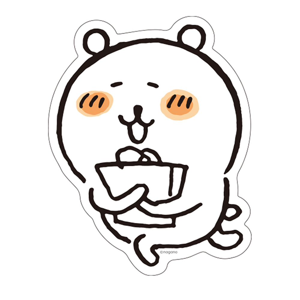 Damgome 生日卡 禮物