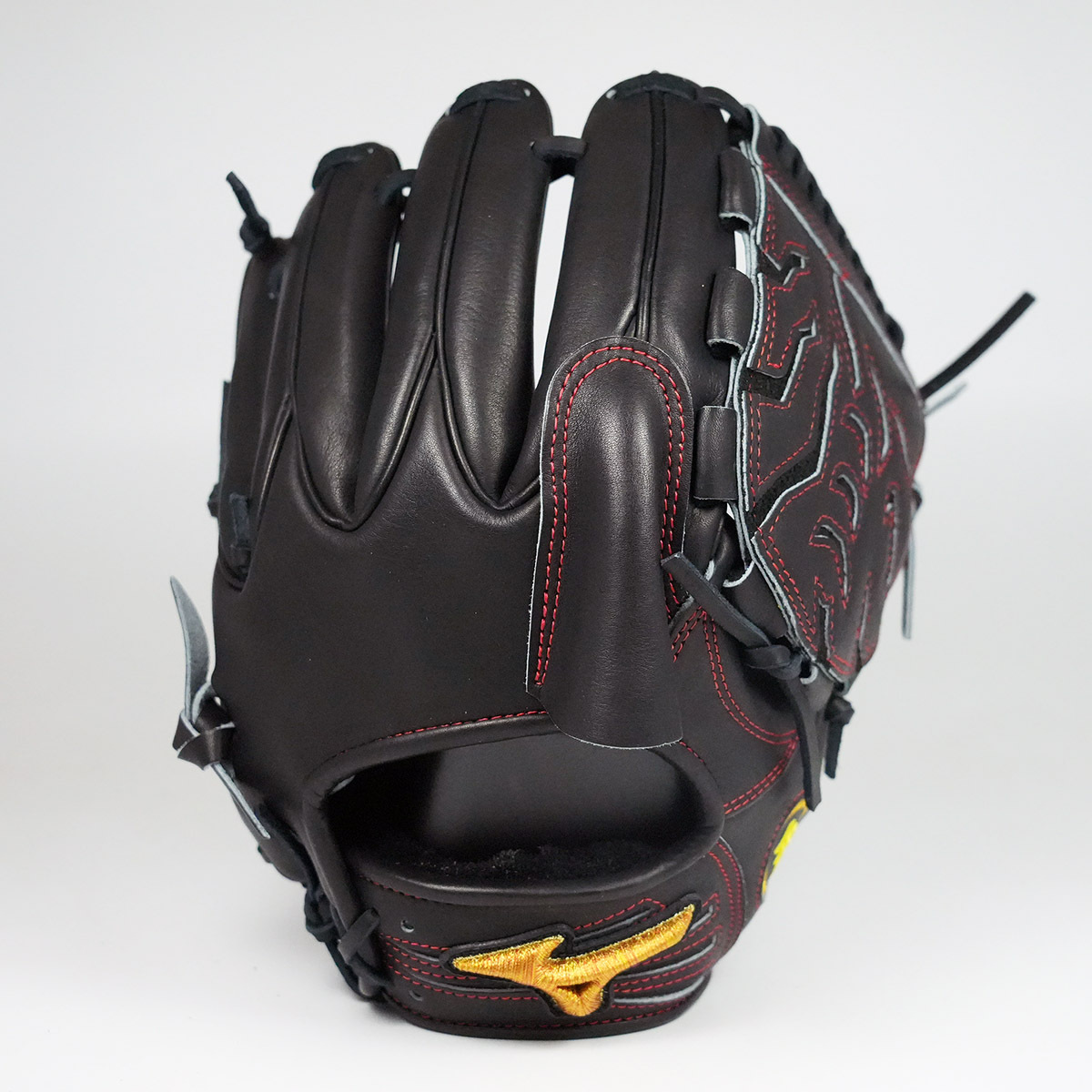 日本製 美津濃 MIZUNO PRO ORDER HAGA JAPAN 菅野智之 硬式投手手套