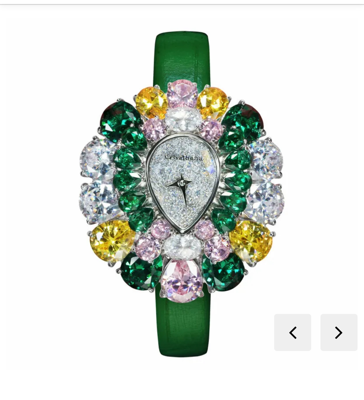 Crisathena Blossom Cb02 -M