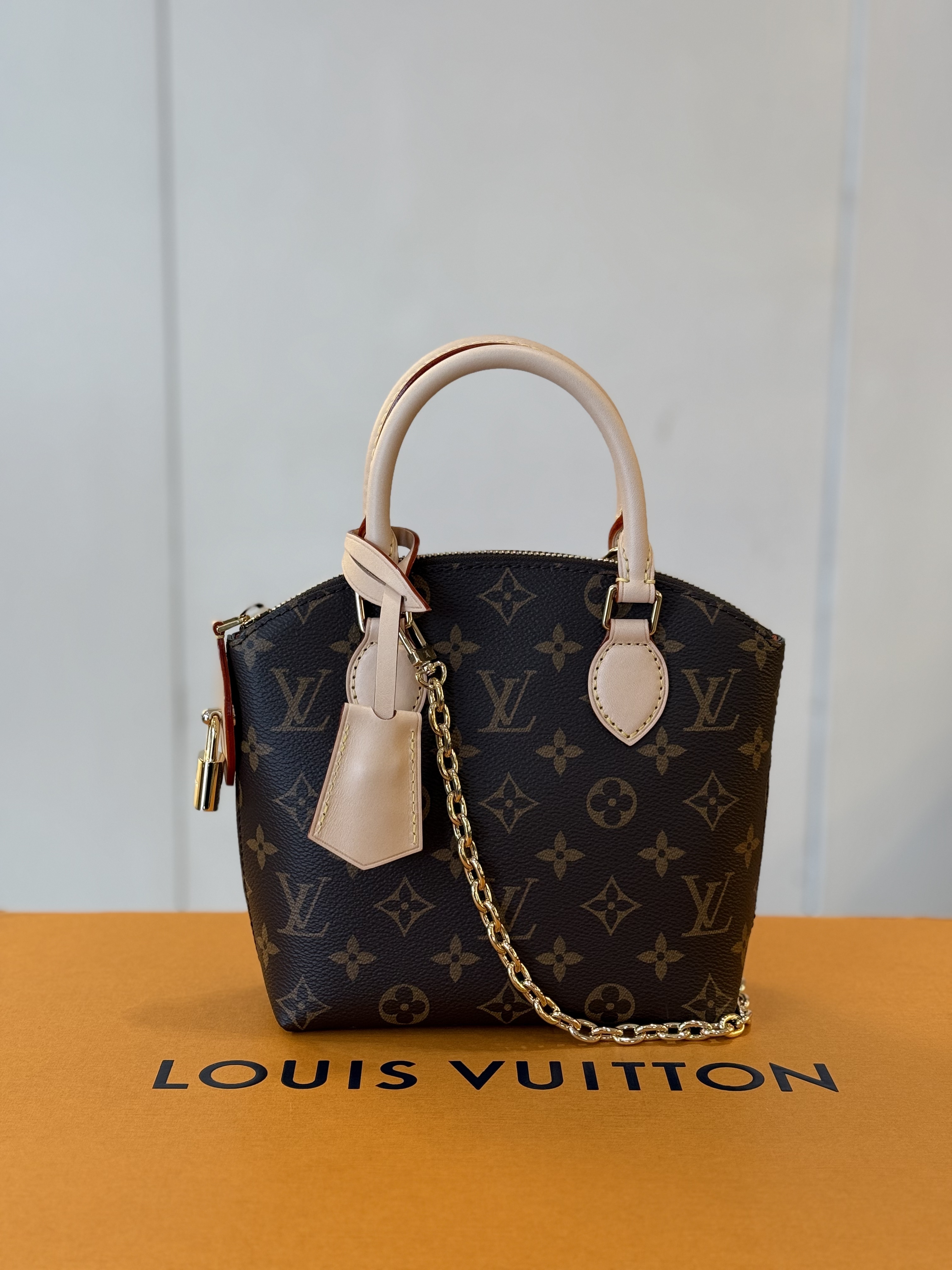 Louis Vuitton M12019 Lockit BB