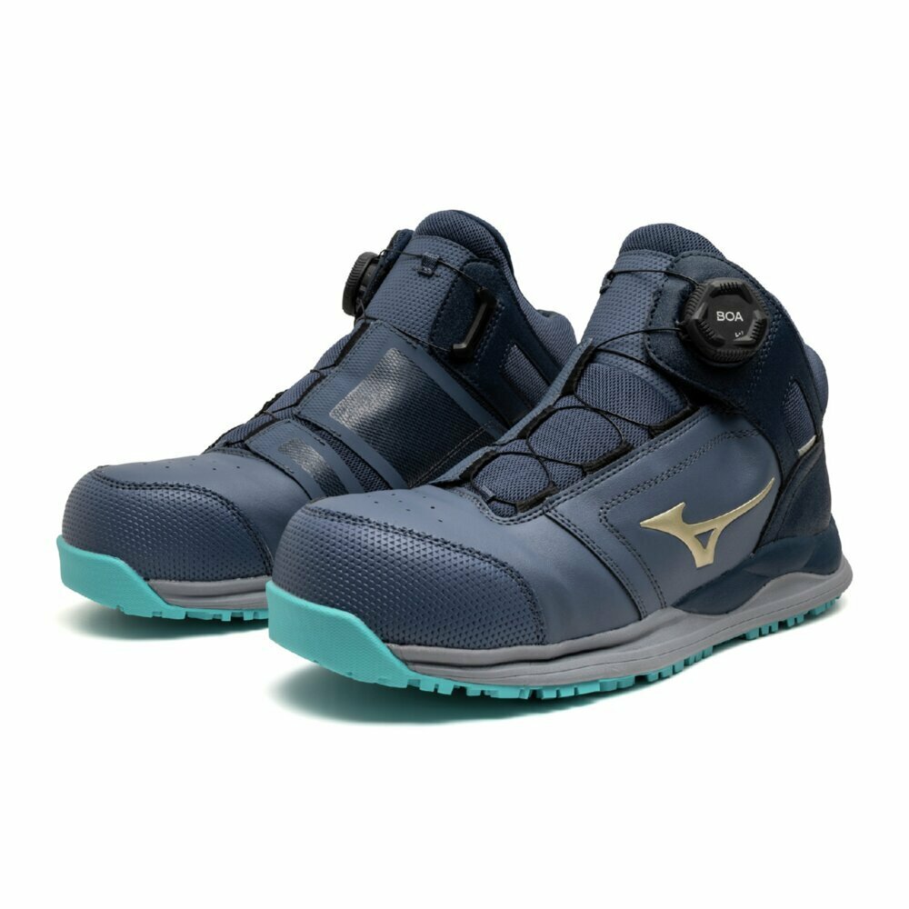 【💥日本直送】Mizuno Almighty HWII 81M BOA F1GA2501 JSAA A級認