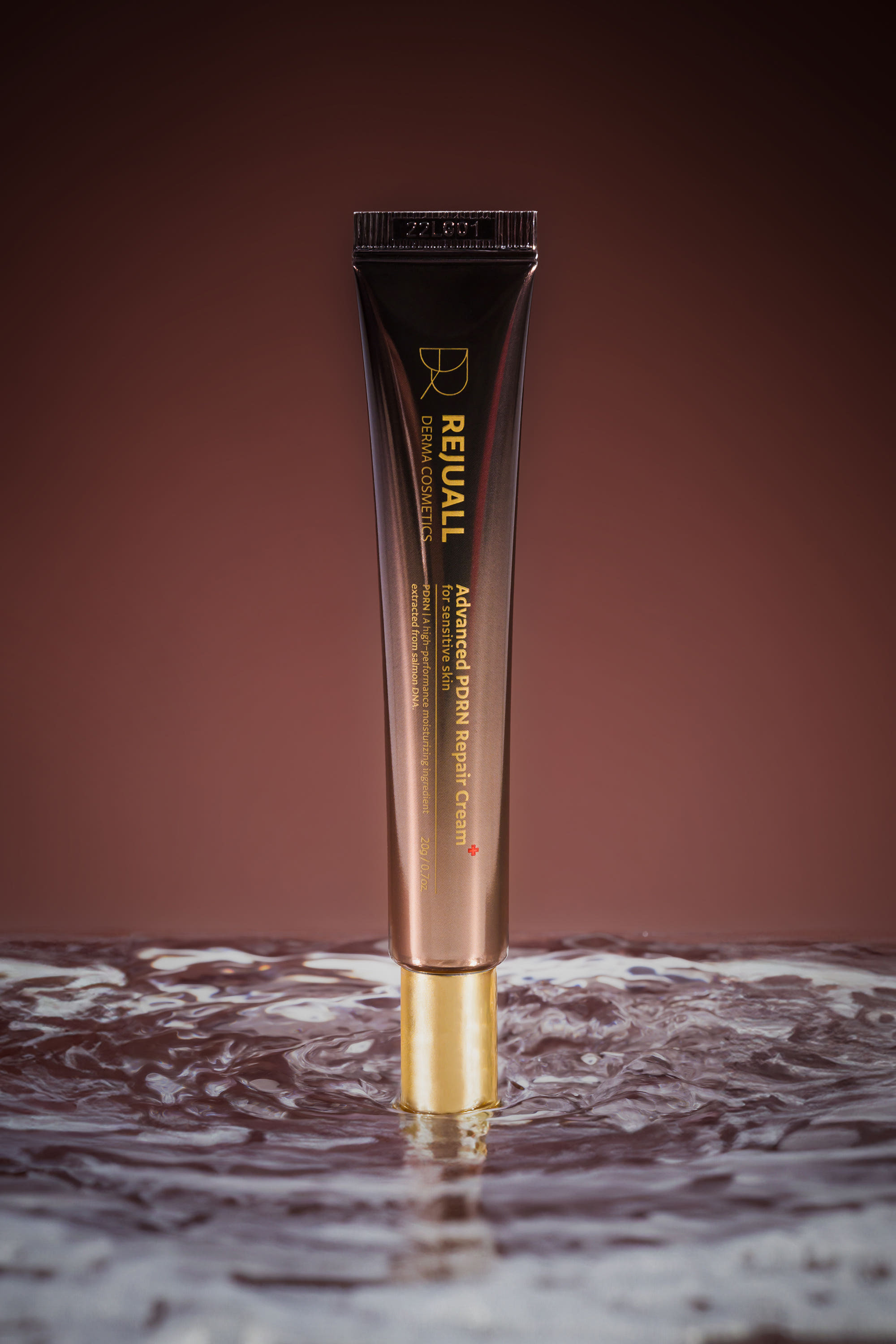 REJUALL Advanced PDRN Repair Cream 20g