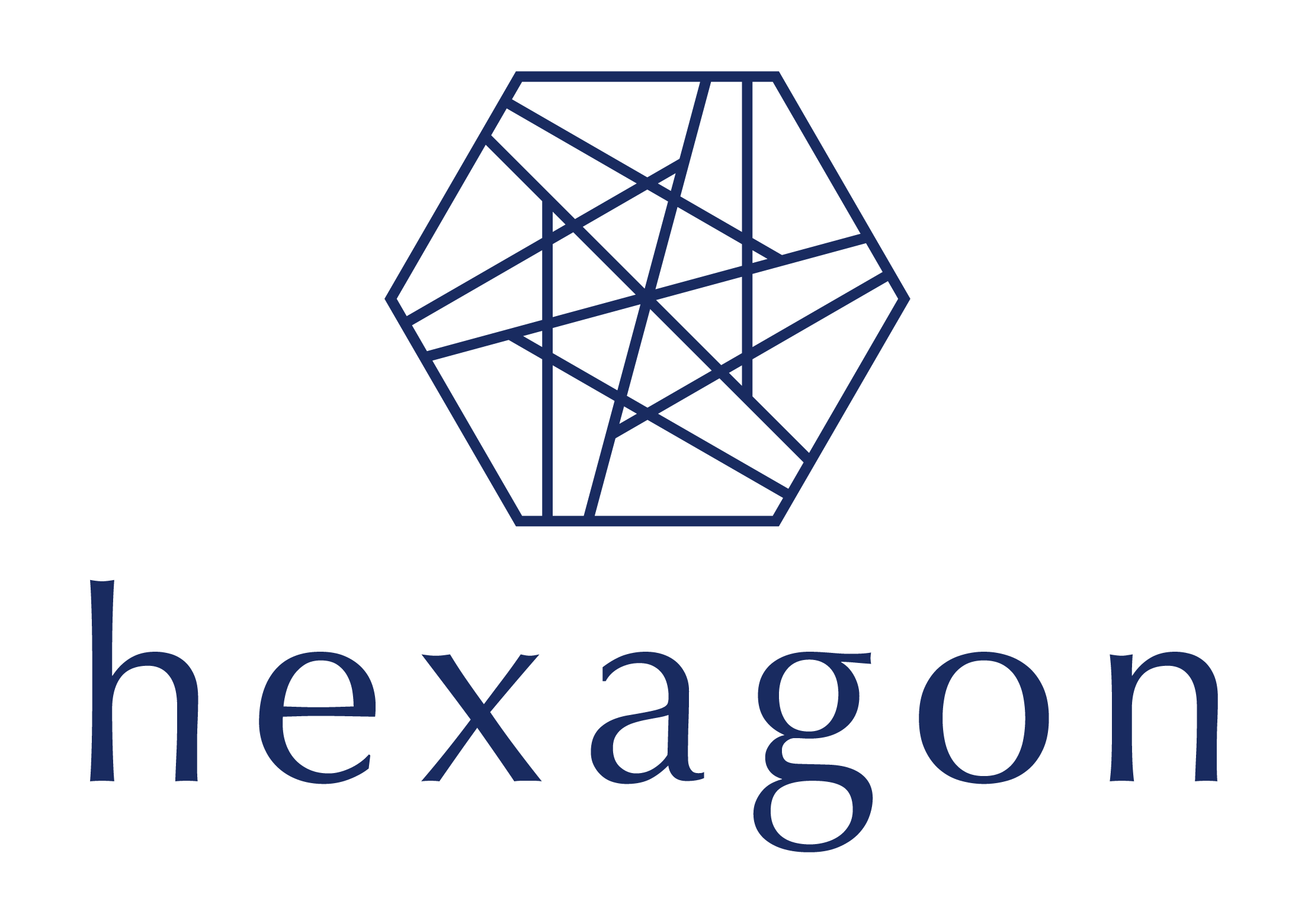 hexagon official | 所有作品