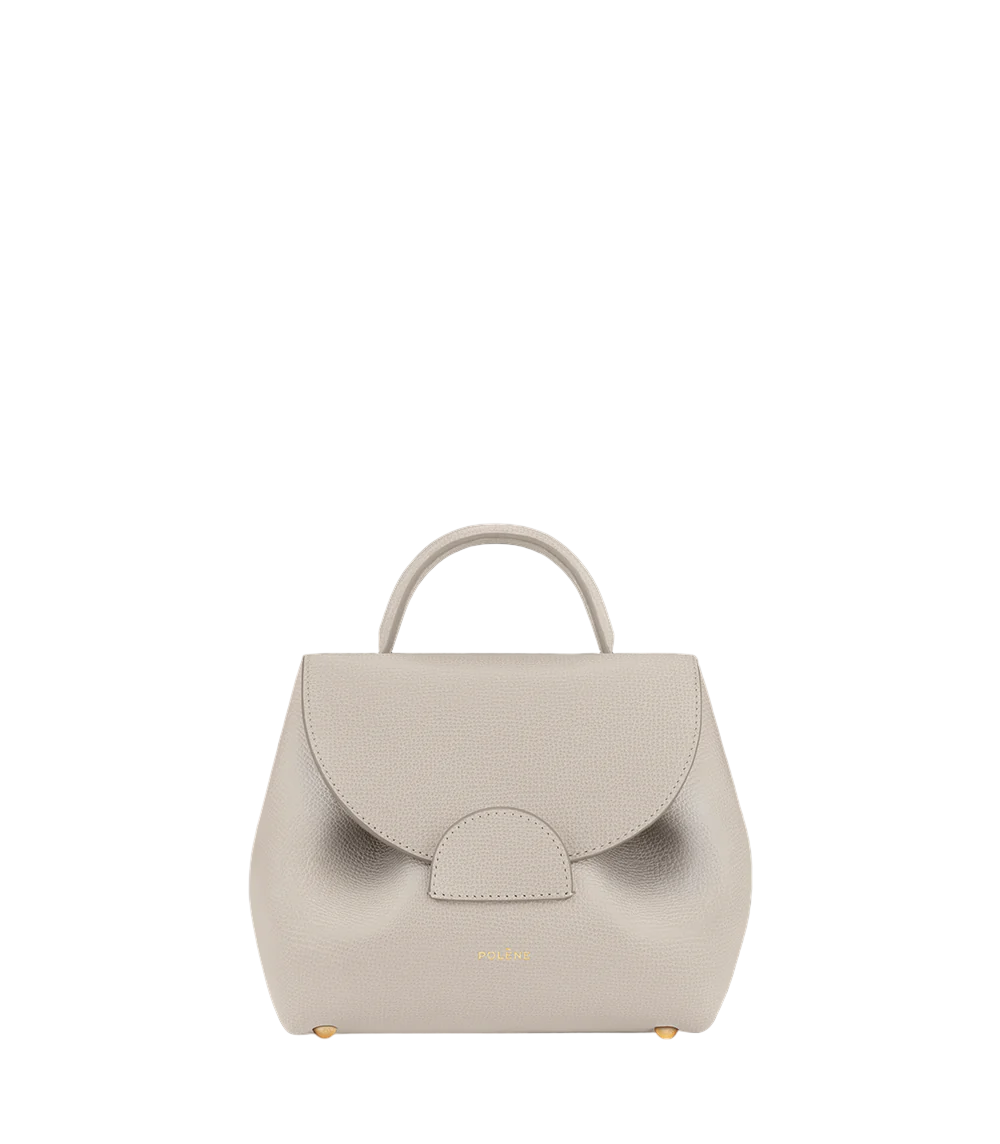 POLENE Number One Nano Camel - 觀塘門市- Societyinfame 名牌代購