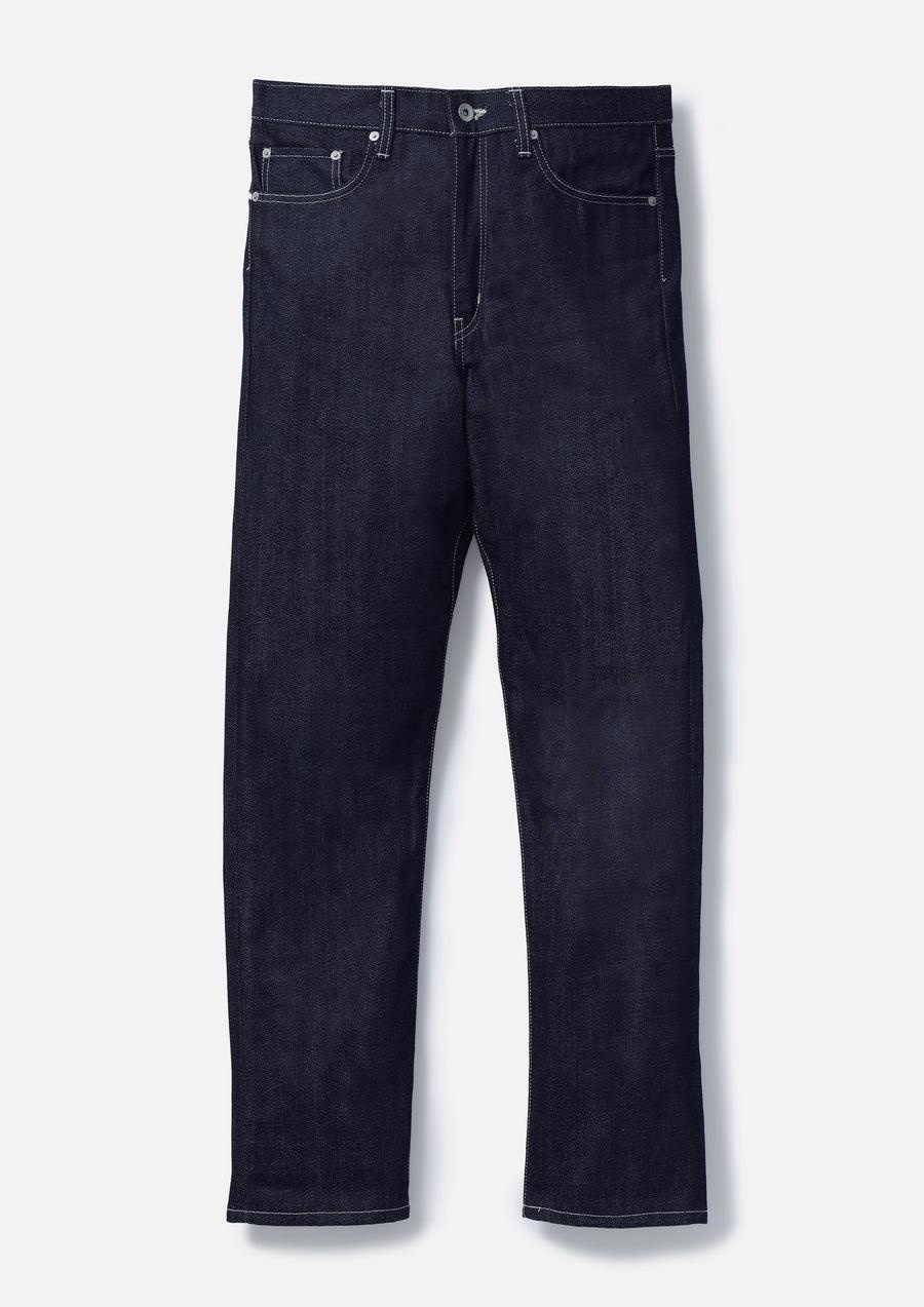 NEIGHBORHOOD RIGID DENIM DP MID PANTS