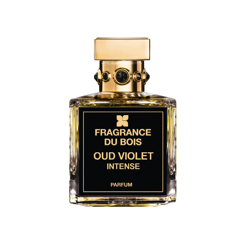 oud violet intense