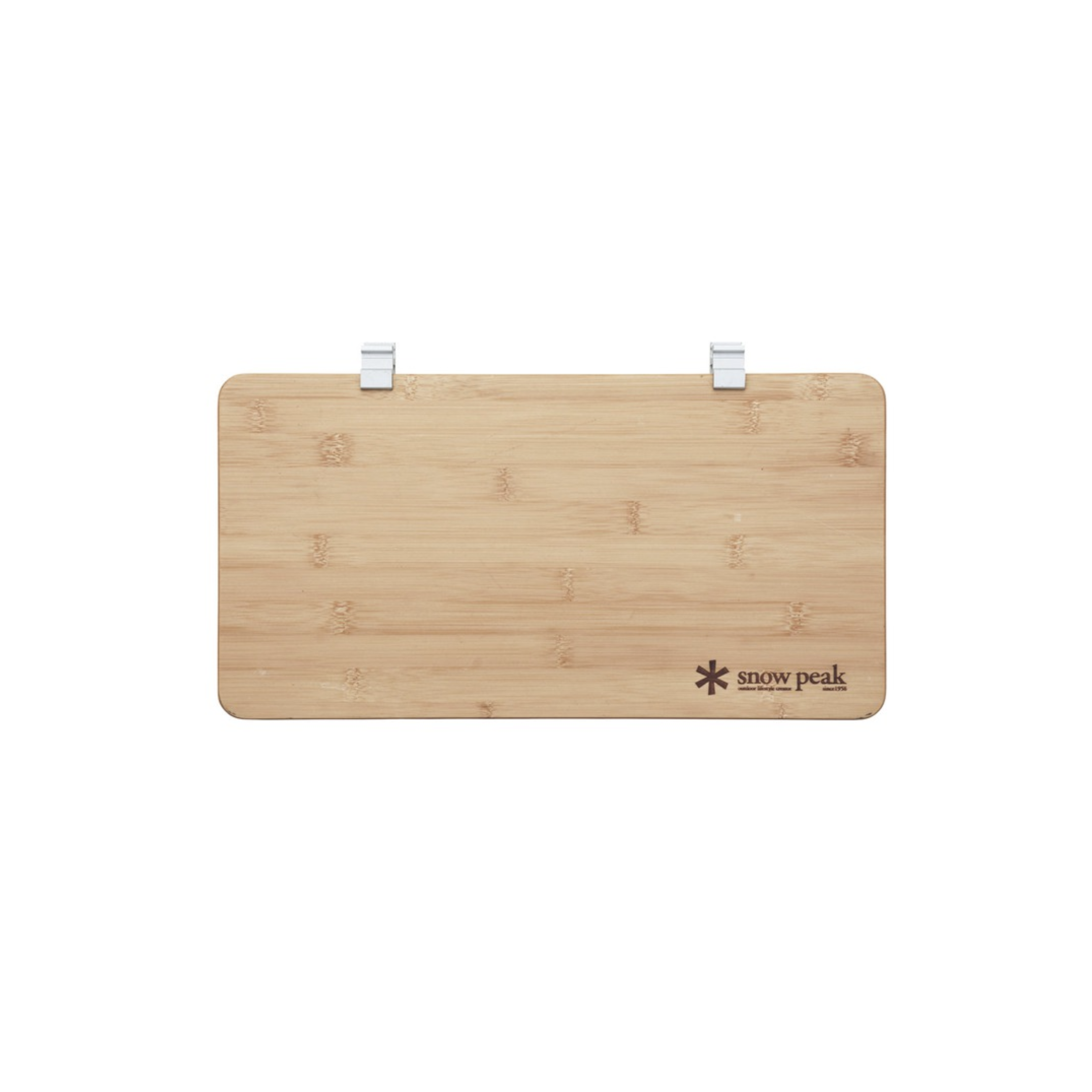 Snow Peak IGT Bamboo Sliding Extension CK-153TR