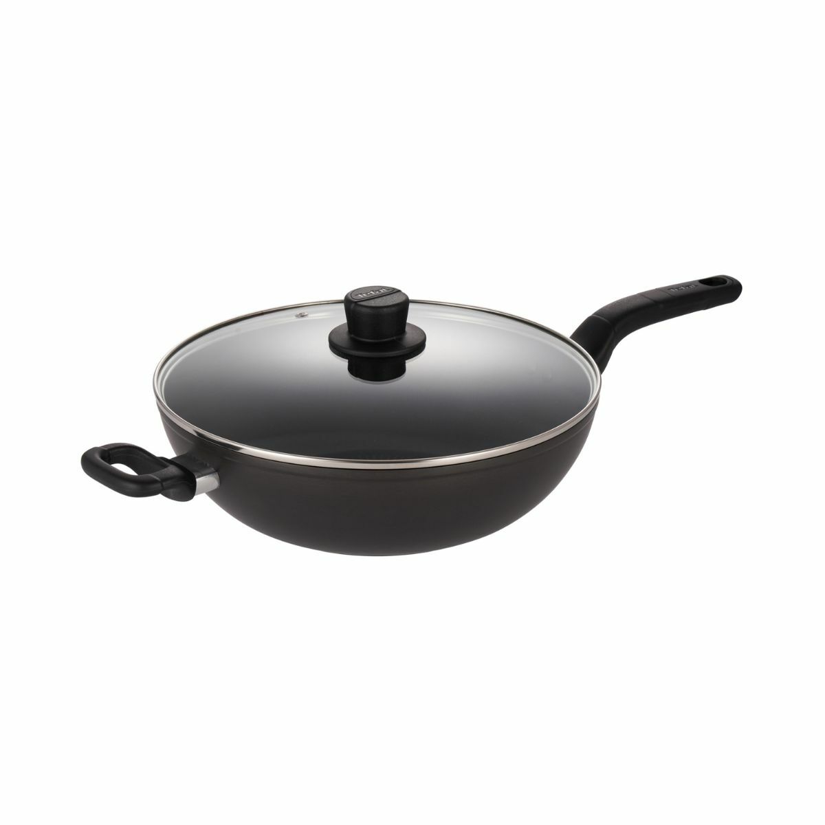 Intense Cook 32厘米炒鍋 (電磁爐適用)