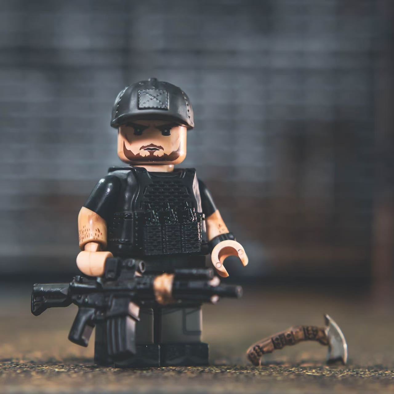 【預訂】【Dream Brick】終極名單