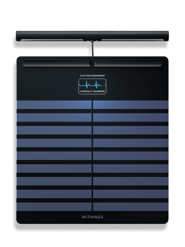 Withings Body Scan | 體脂計