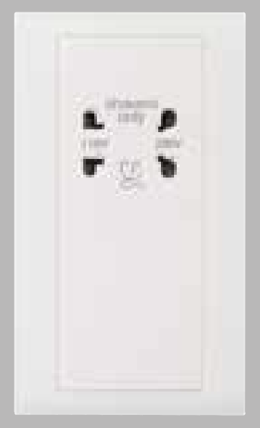 MK Essentials 意莎 鬚刨插座