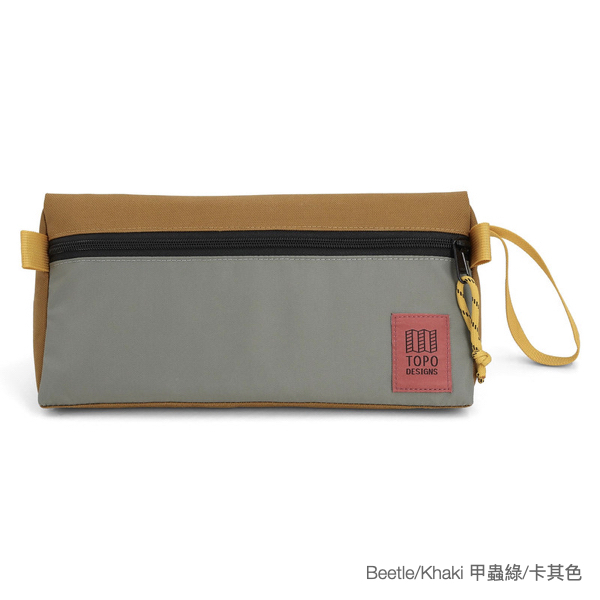 Topo Designs 台灣 - Dopp Kit 旅行盥洗包