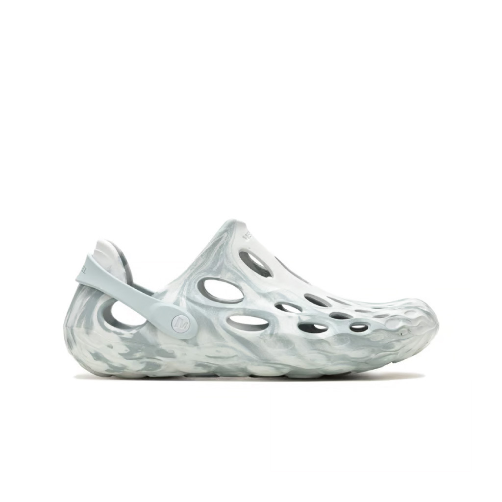 RUN｜Merrell HYDRO MOC - Cloud / Highrise (M) 透氣防滑戶外涼鞋