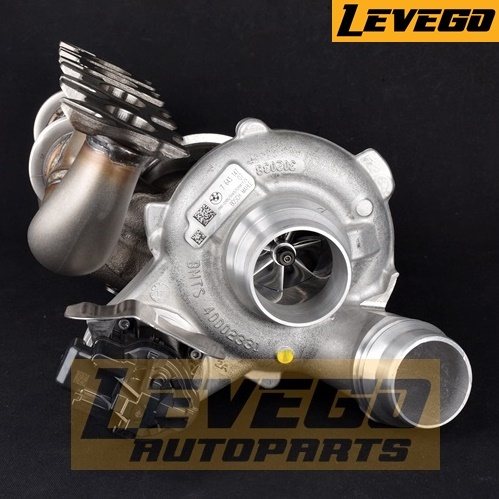 NEW Bosch Mahle Turbo for BMW 216i 218i X1 X2 Mini B38