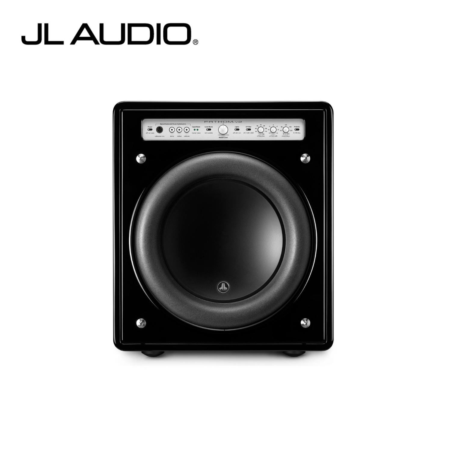 JL Audio Fathom F112 V2 超低音 | 雅詠音響
