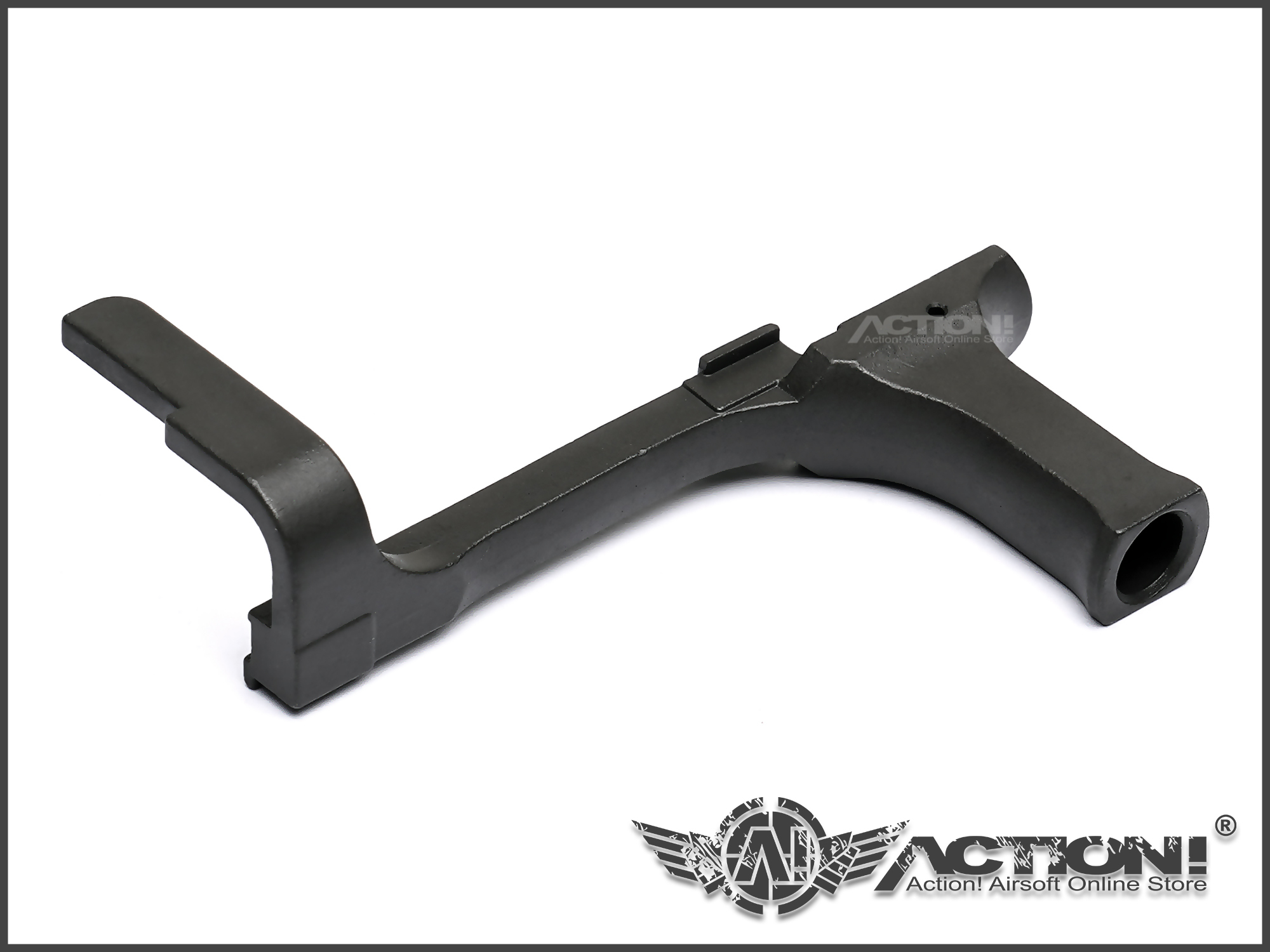 DNA - M249 鋼製 槍機拉柄 (VFC M249 GBB適用)